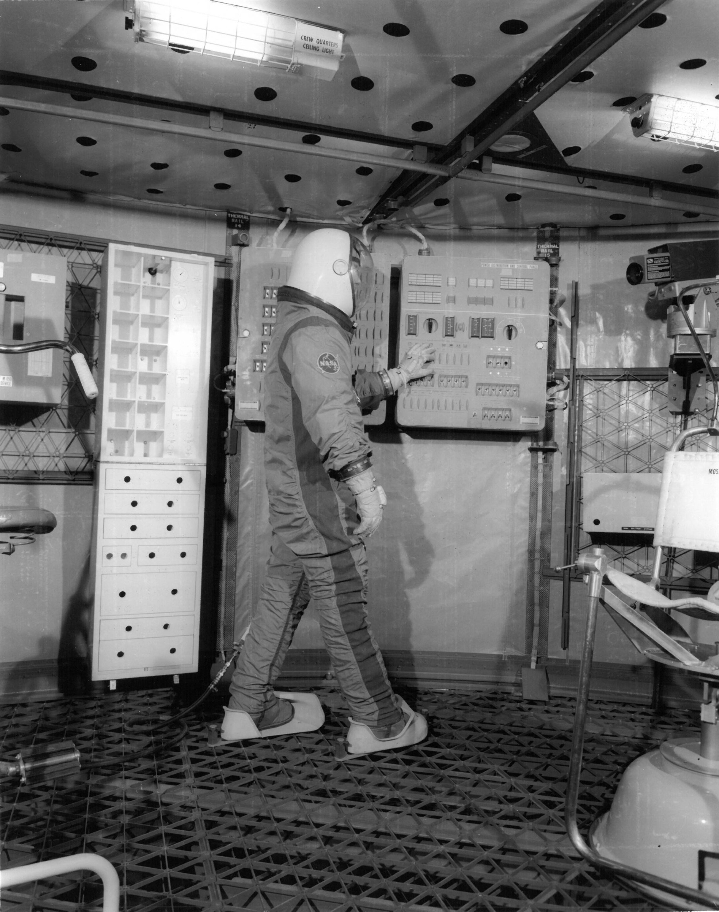 See Vintage Space Gear for Sale on Apollo 11 Anniversary | National ...