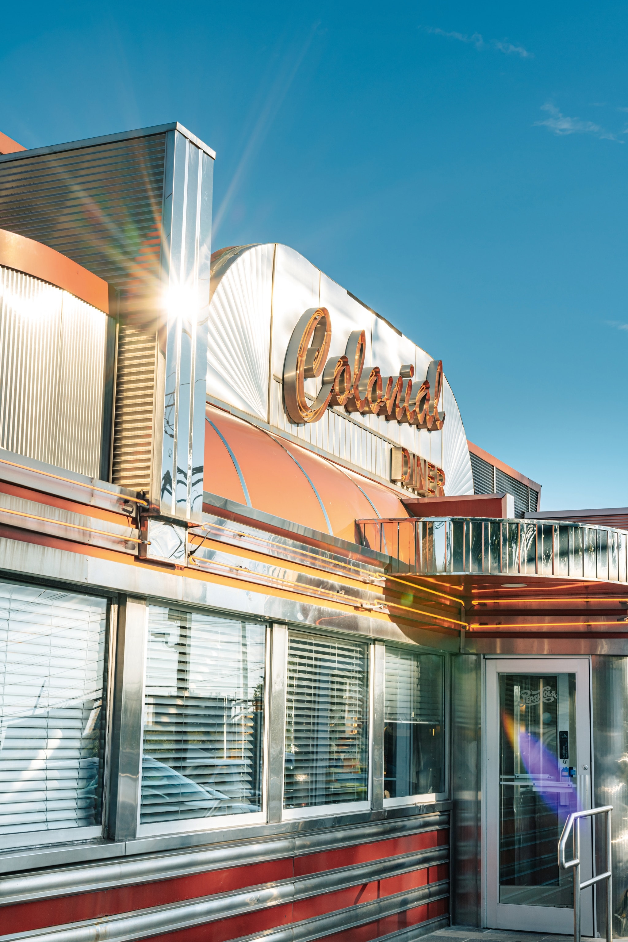 Meet the people behind New Jersey's iconic diners