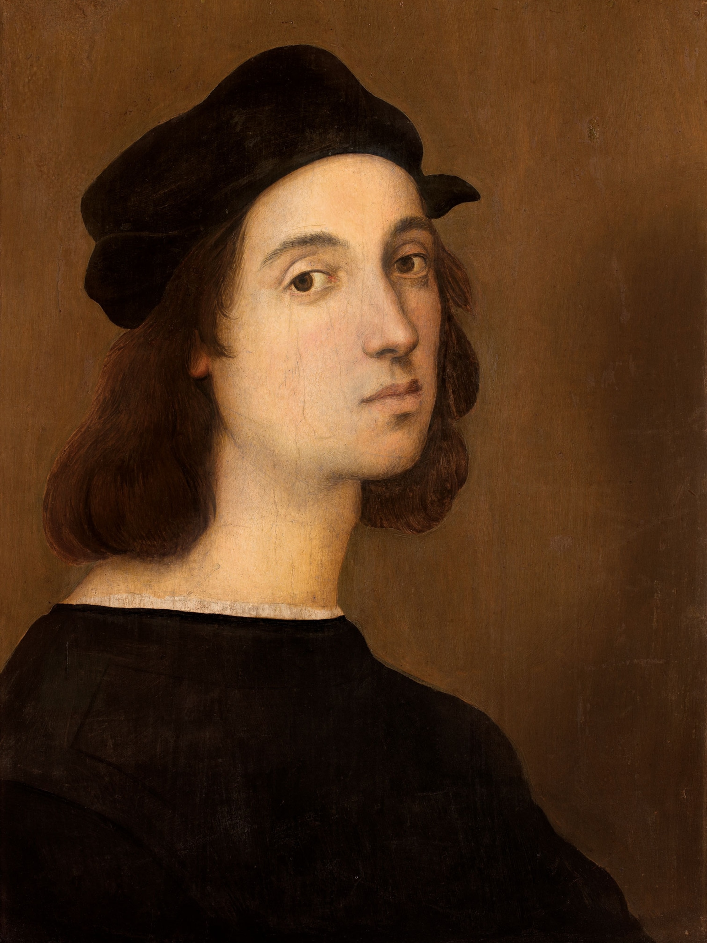 The Life and Works of Raphael, Renaissance Master
