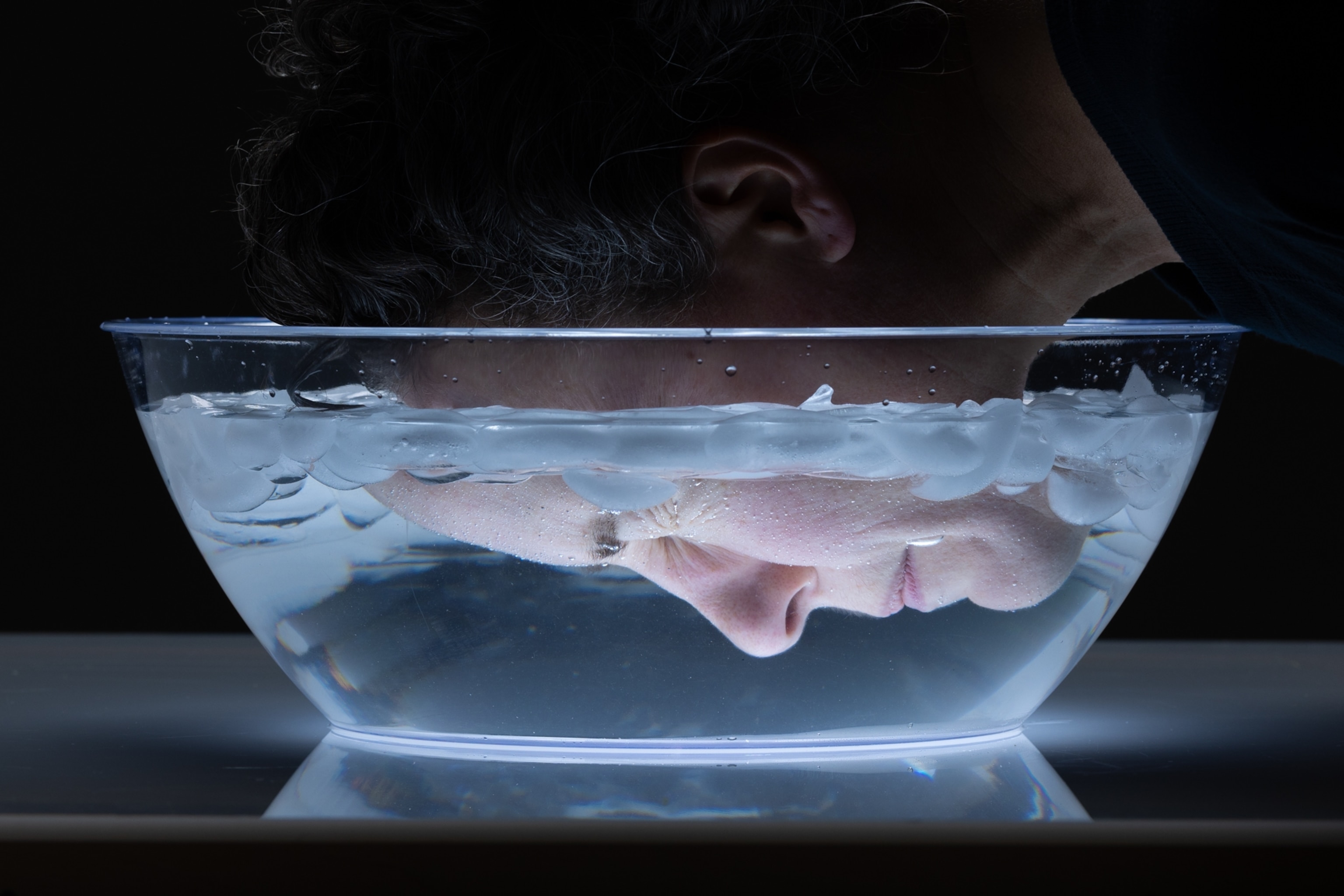 Do ice facials actually work? We asked experts.