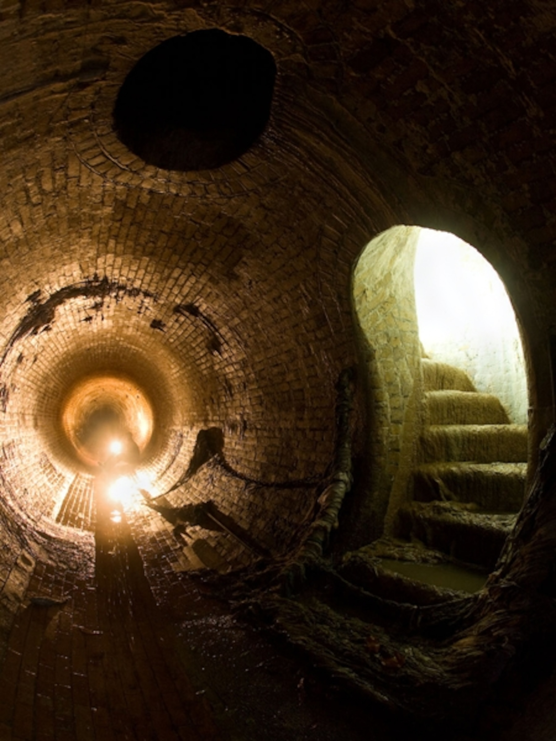 11 Rivers Forced Underground | National Geographic