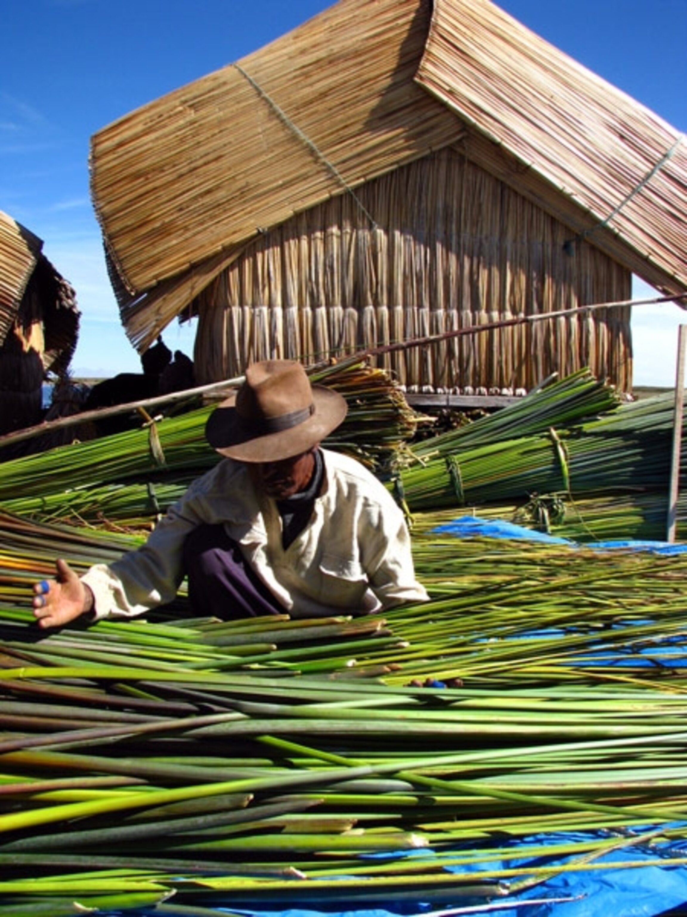 Peru Photos -- National Geographic