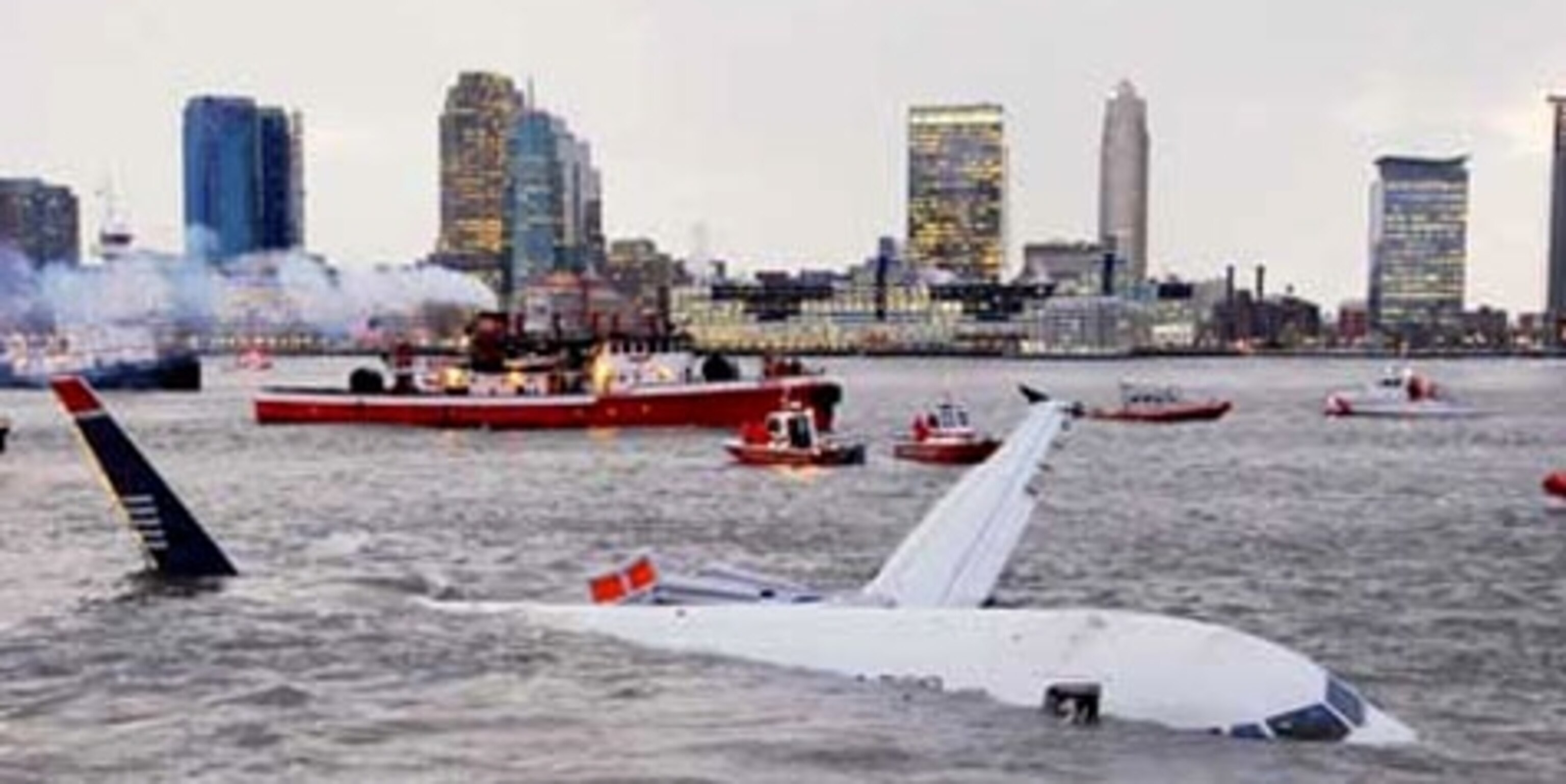 Hudson River Plane Crash Game