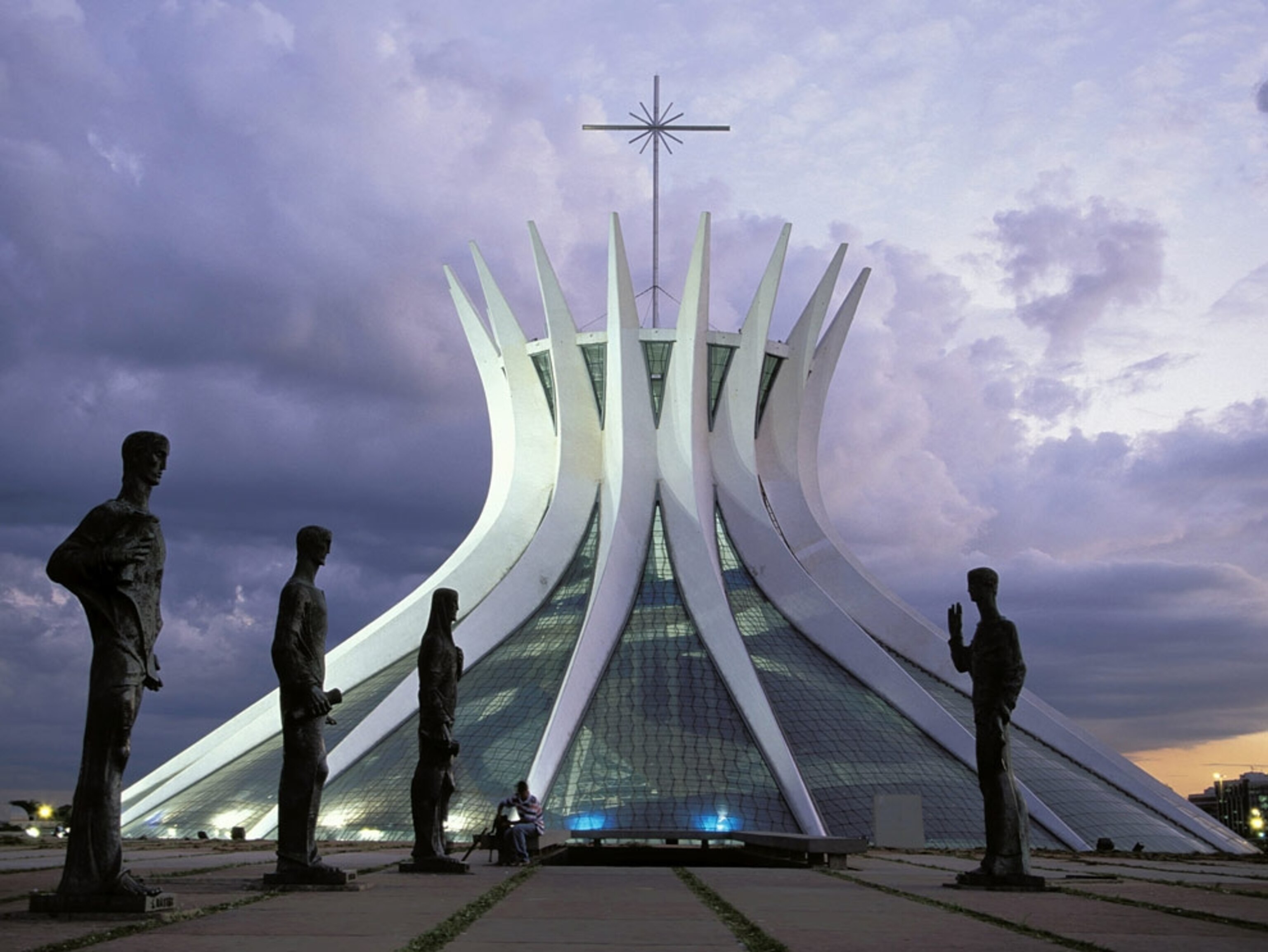 Cathedral Photos -- National Geographic