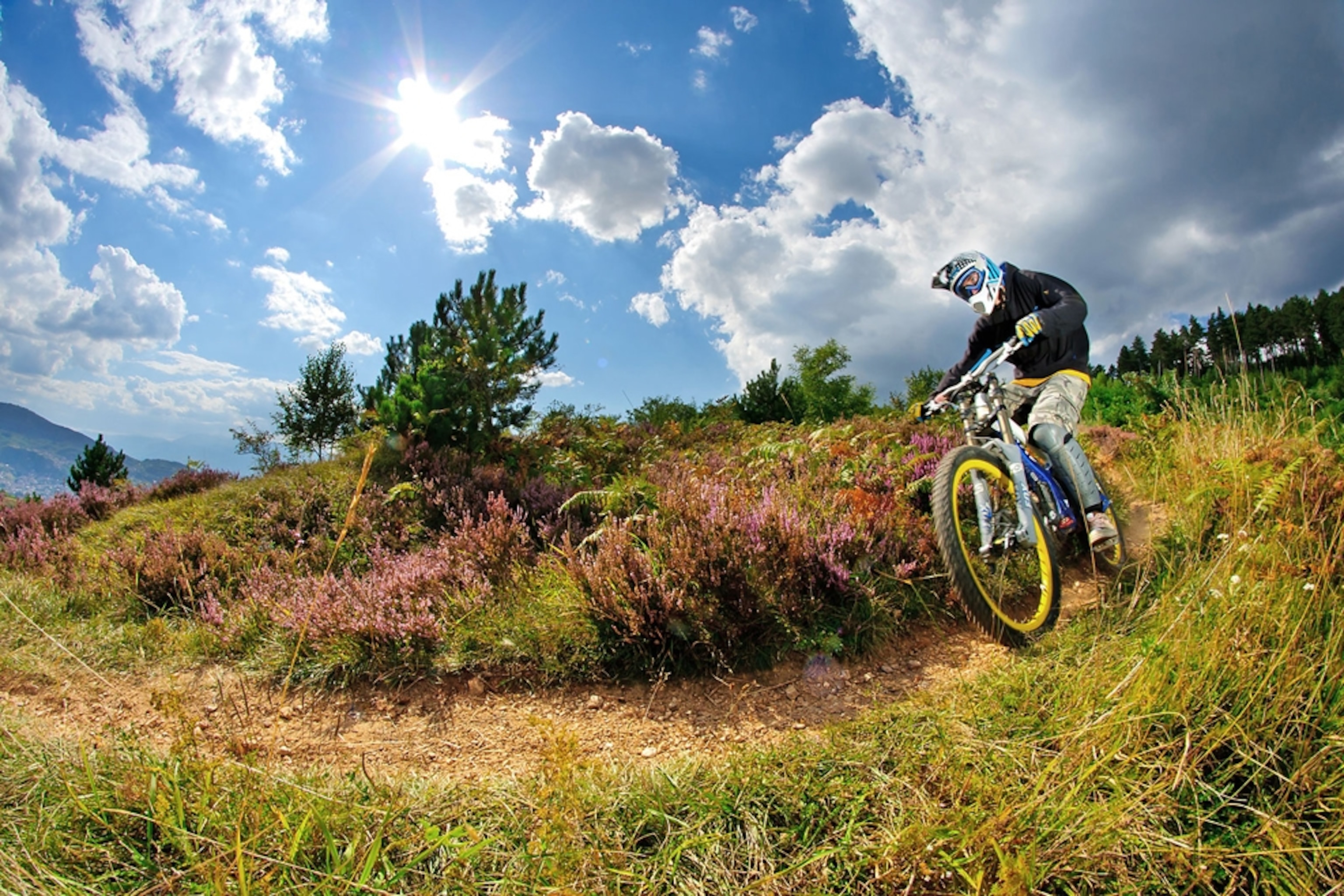 Your Biking Photos -- National Geographic