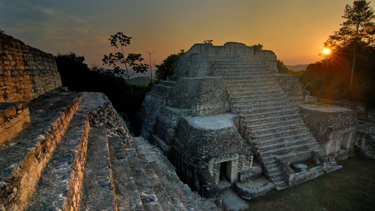 Explore the palaces and tombs of these ‘lost cities’ across the ...