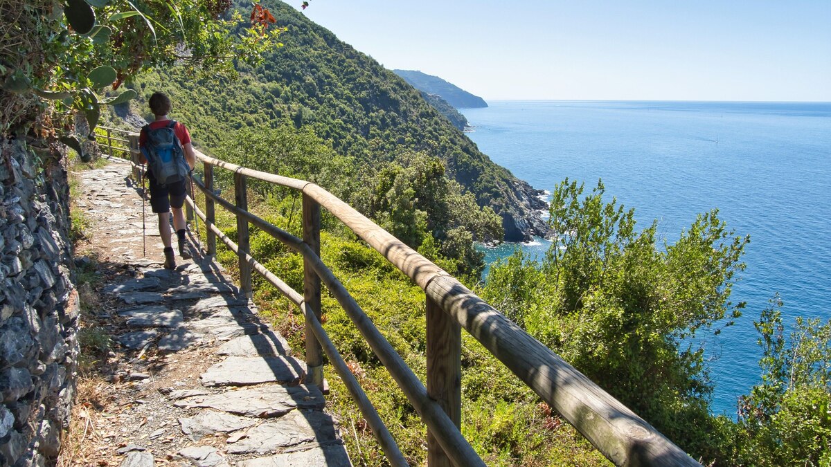 Five reasons to explore Italy's outdoor wonders in 2023 and beyond ...