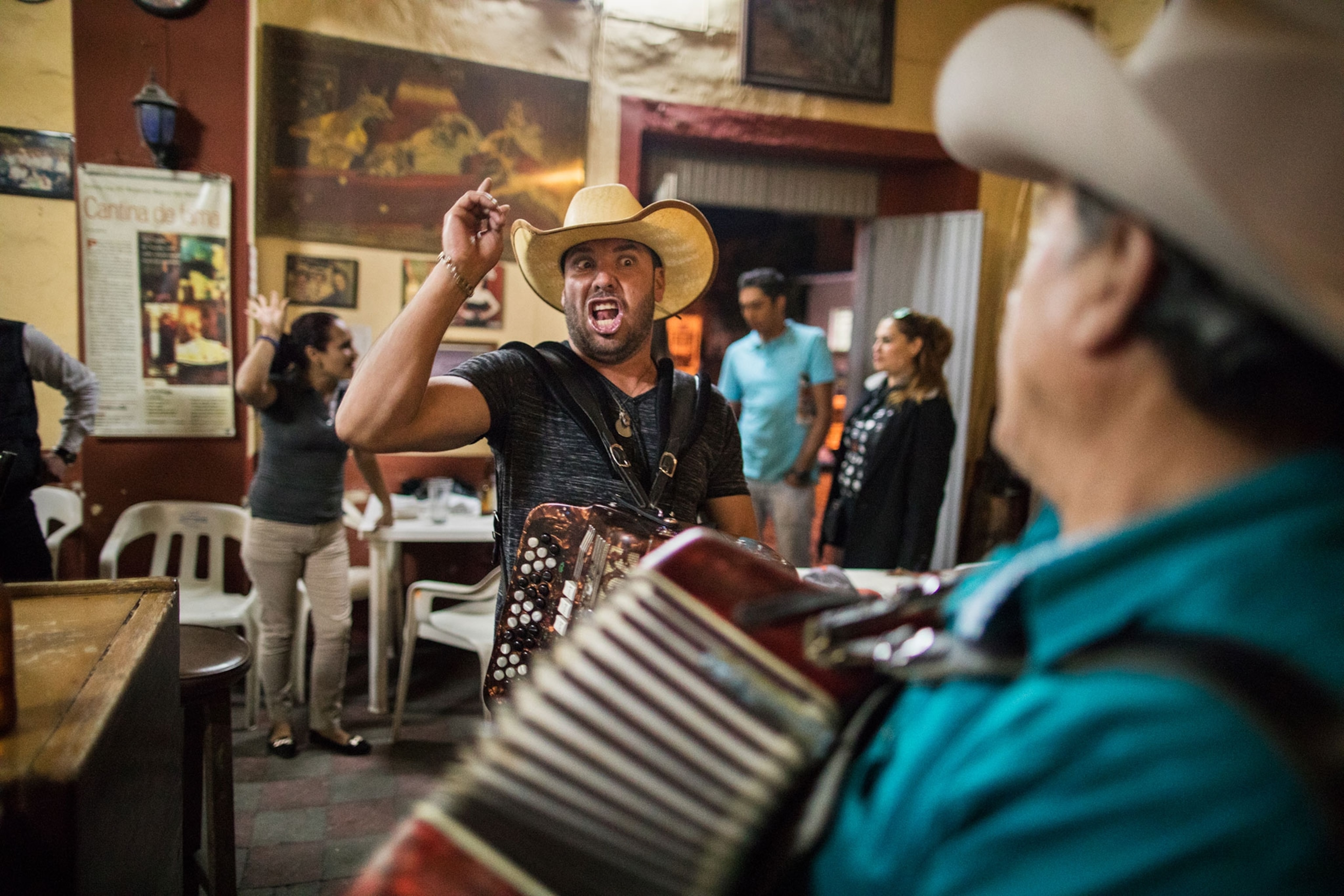 The Wild, Vibrant History of Mexican Tequila