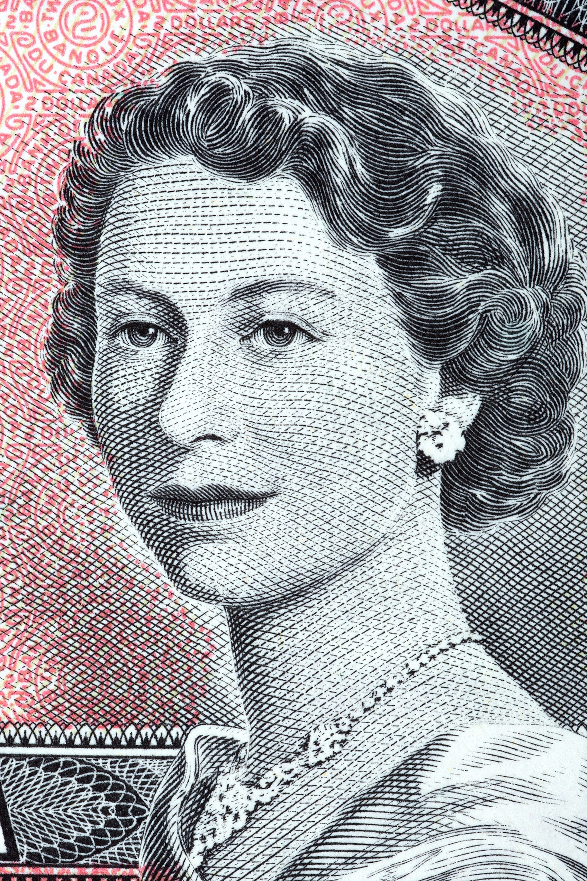 What can the faces on its currency tell us about a country?