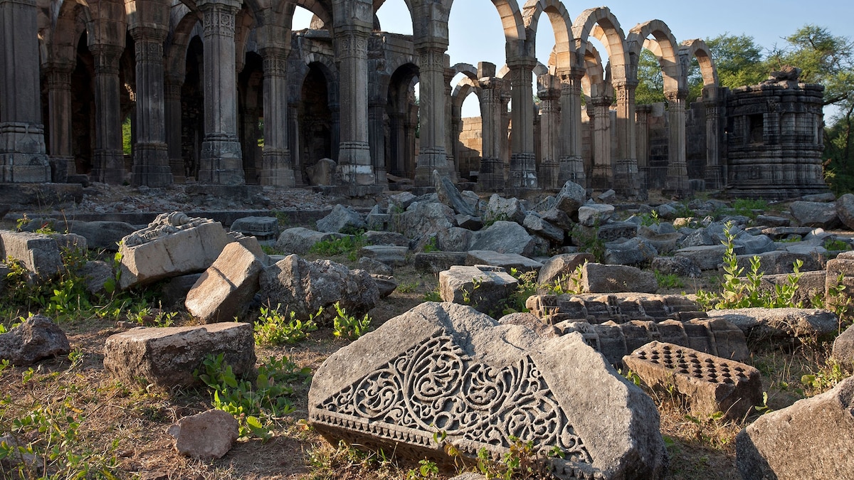 Solving India’s ancient mysteries—with the help of citizen scientists ...