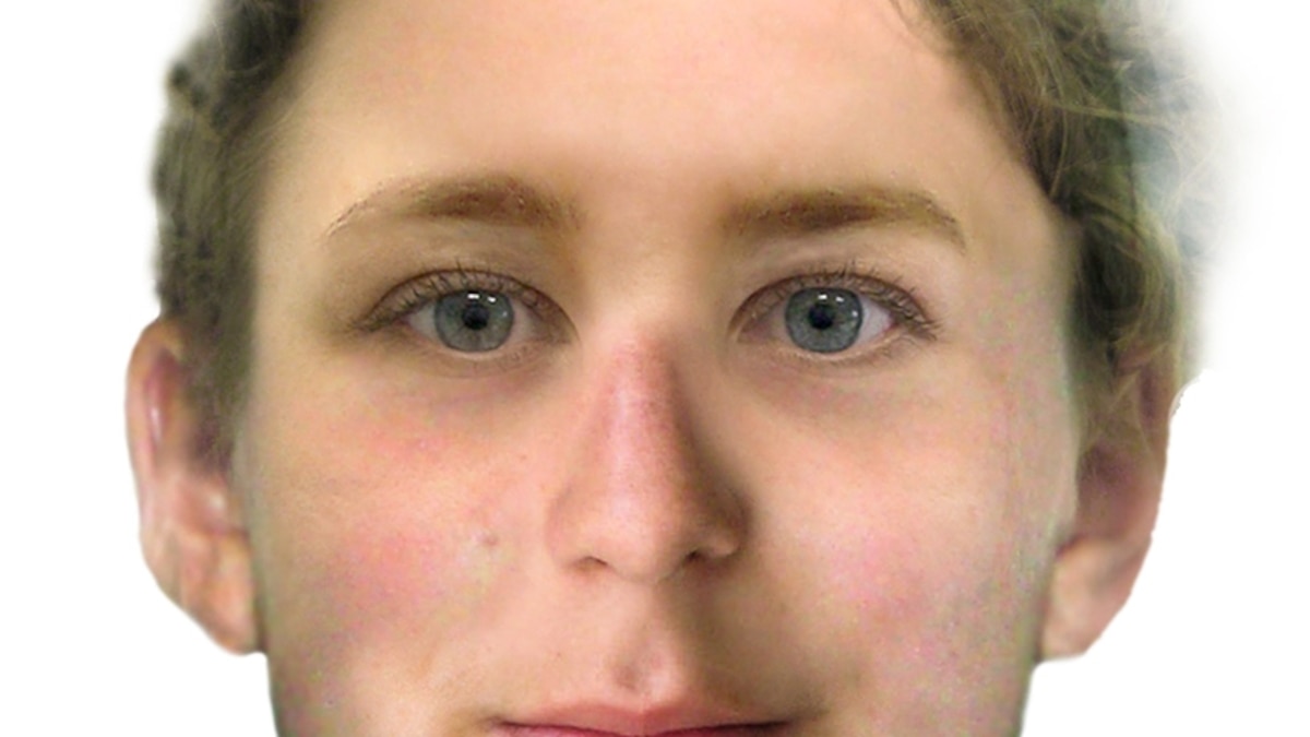 Pictures: Ancient Bog Girl's Face Reconstructed | National Geographic