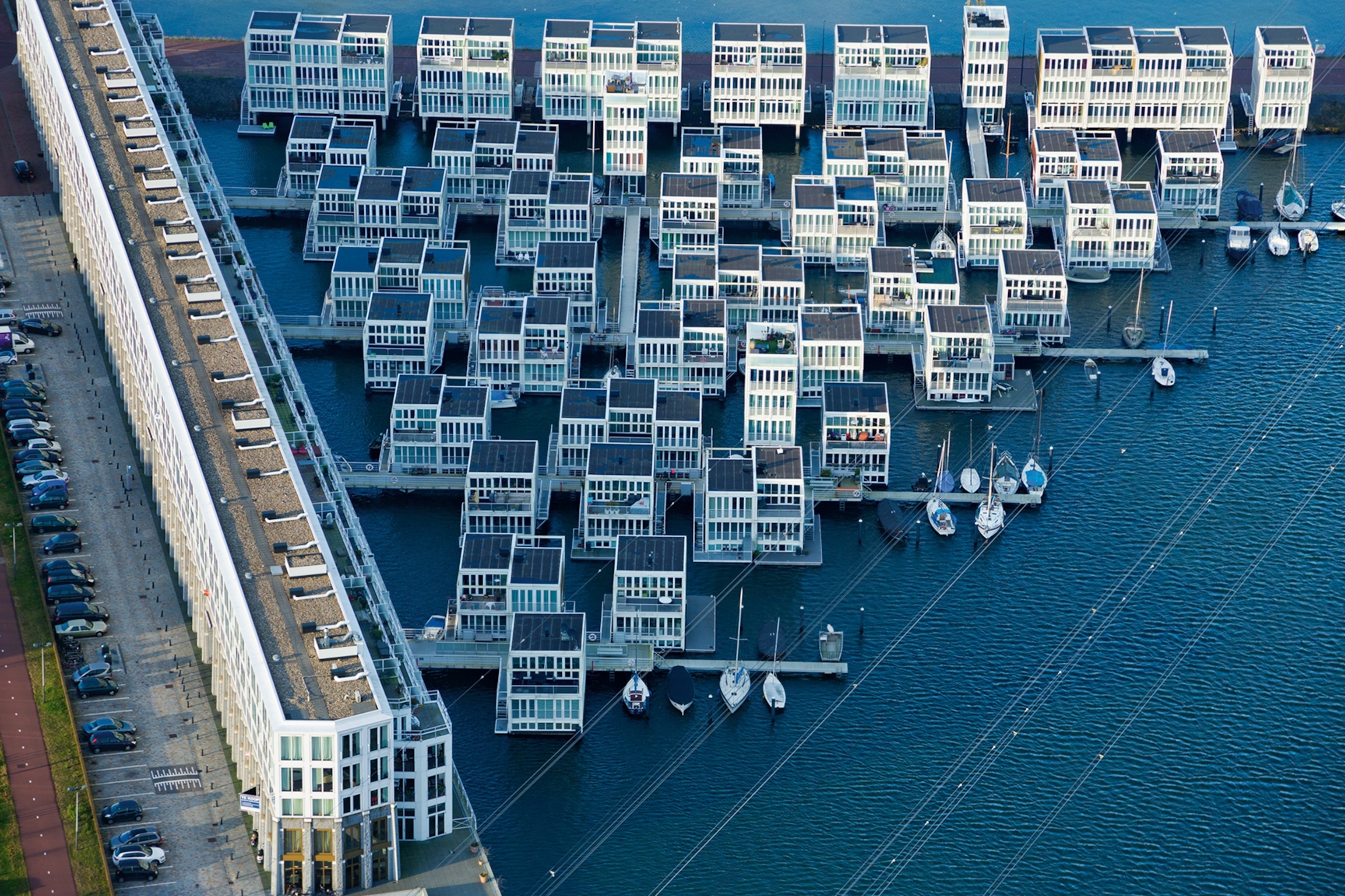 Rising Seas