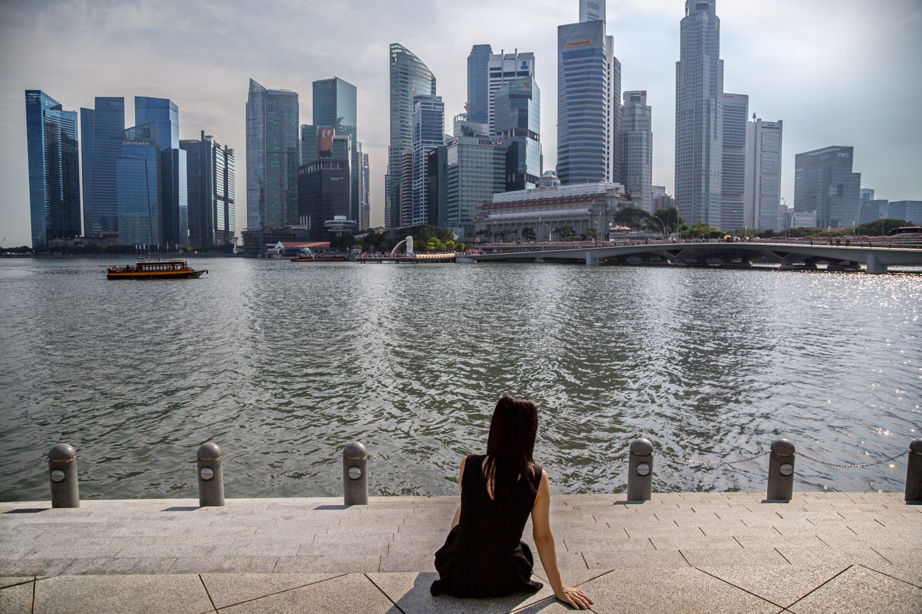 Meet some of the millions of women who migrated recently, risking ...