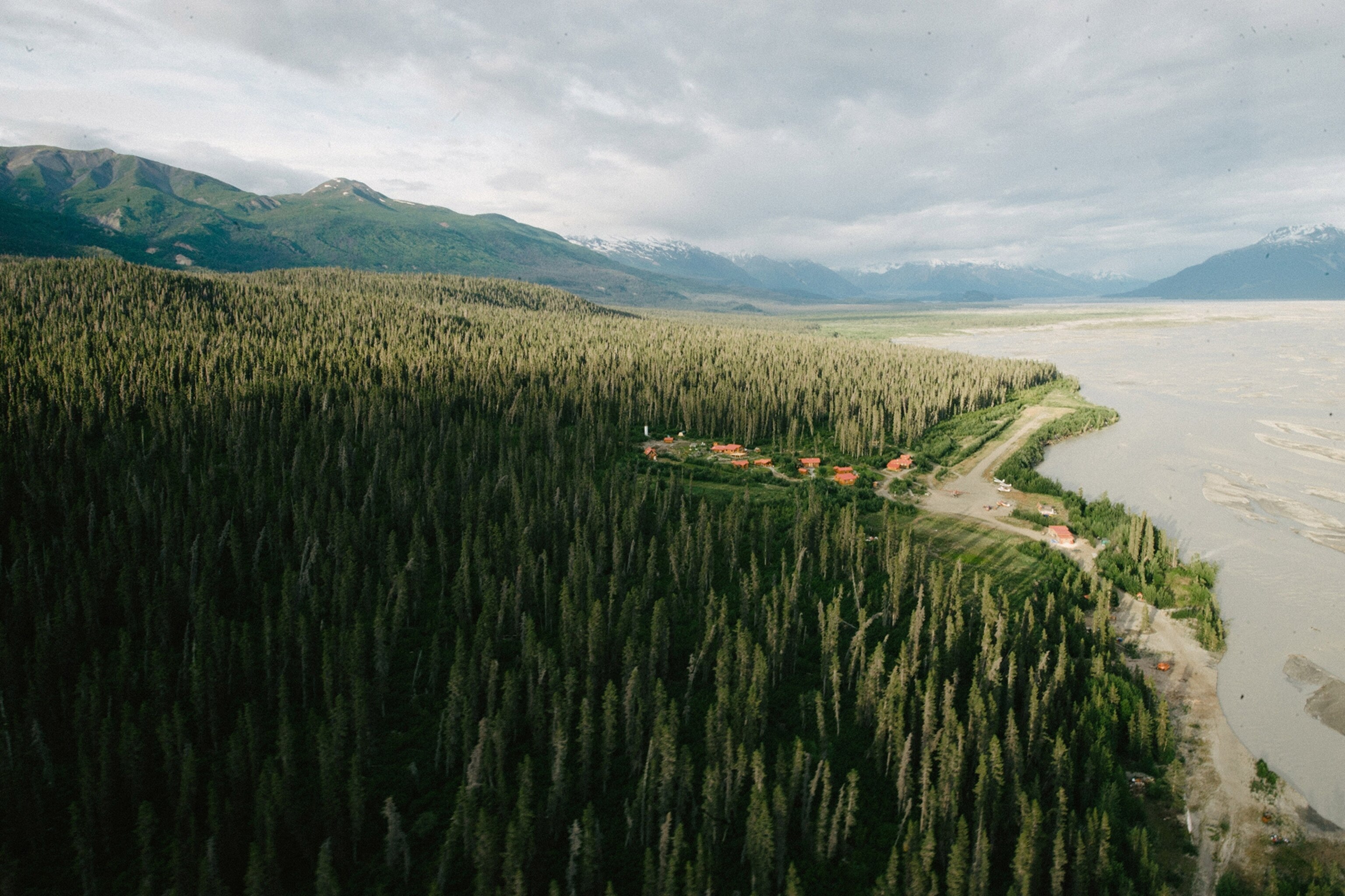 Visiting Alaska? Here’s what the locals love.