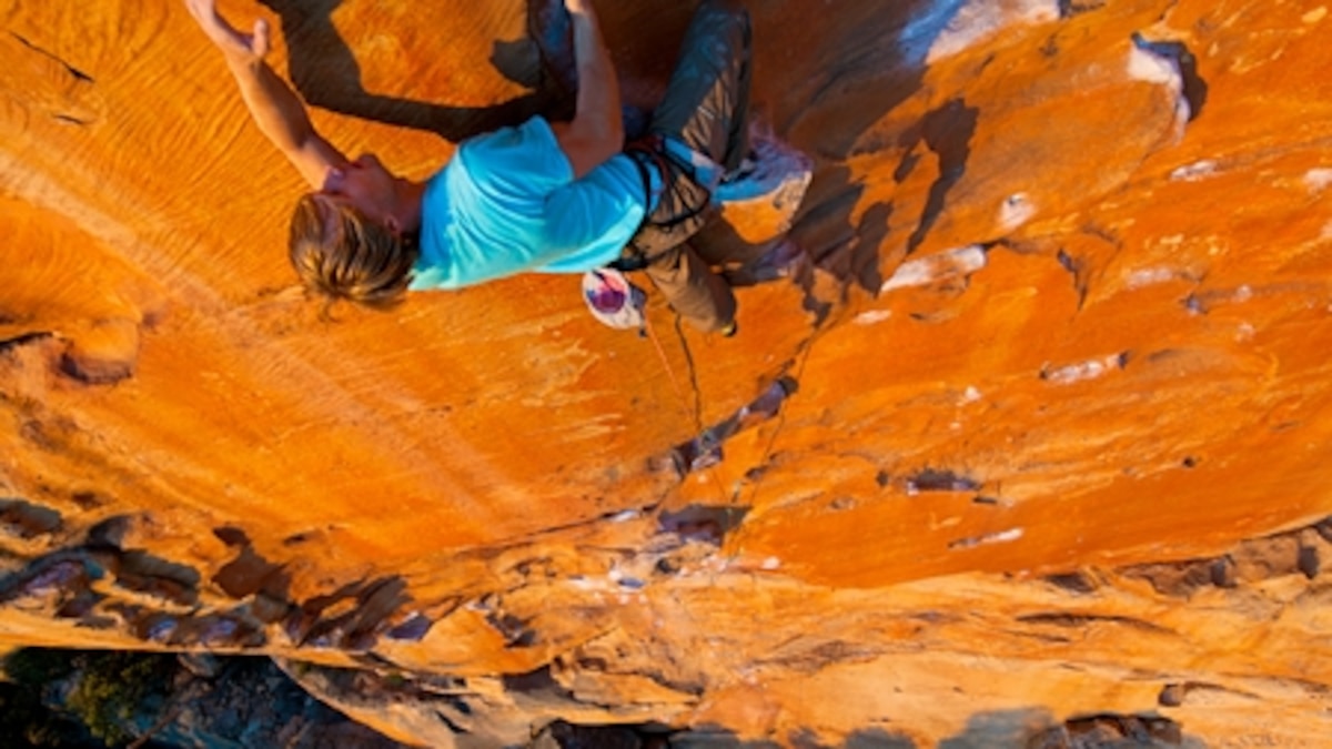 Ultimate Adventure Bucket List: Top Athletes’ Dream Trips | National ...