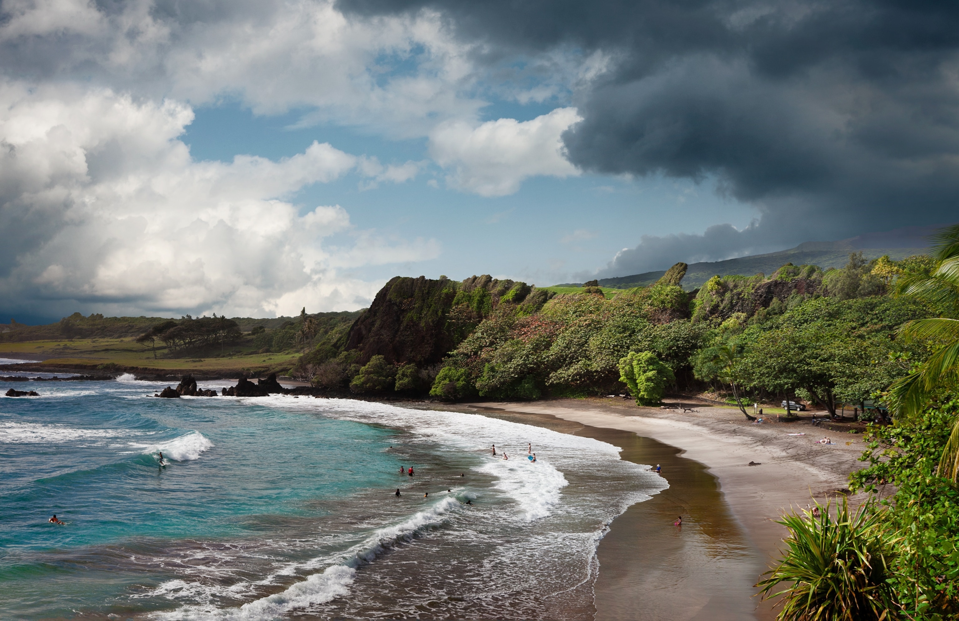 Pictures: Top Ten Beaches of 2012 Named | National Geographic