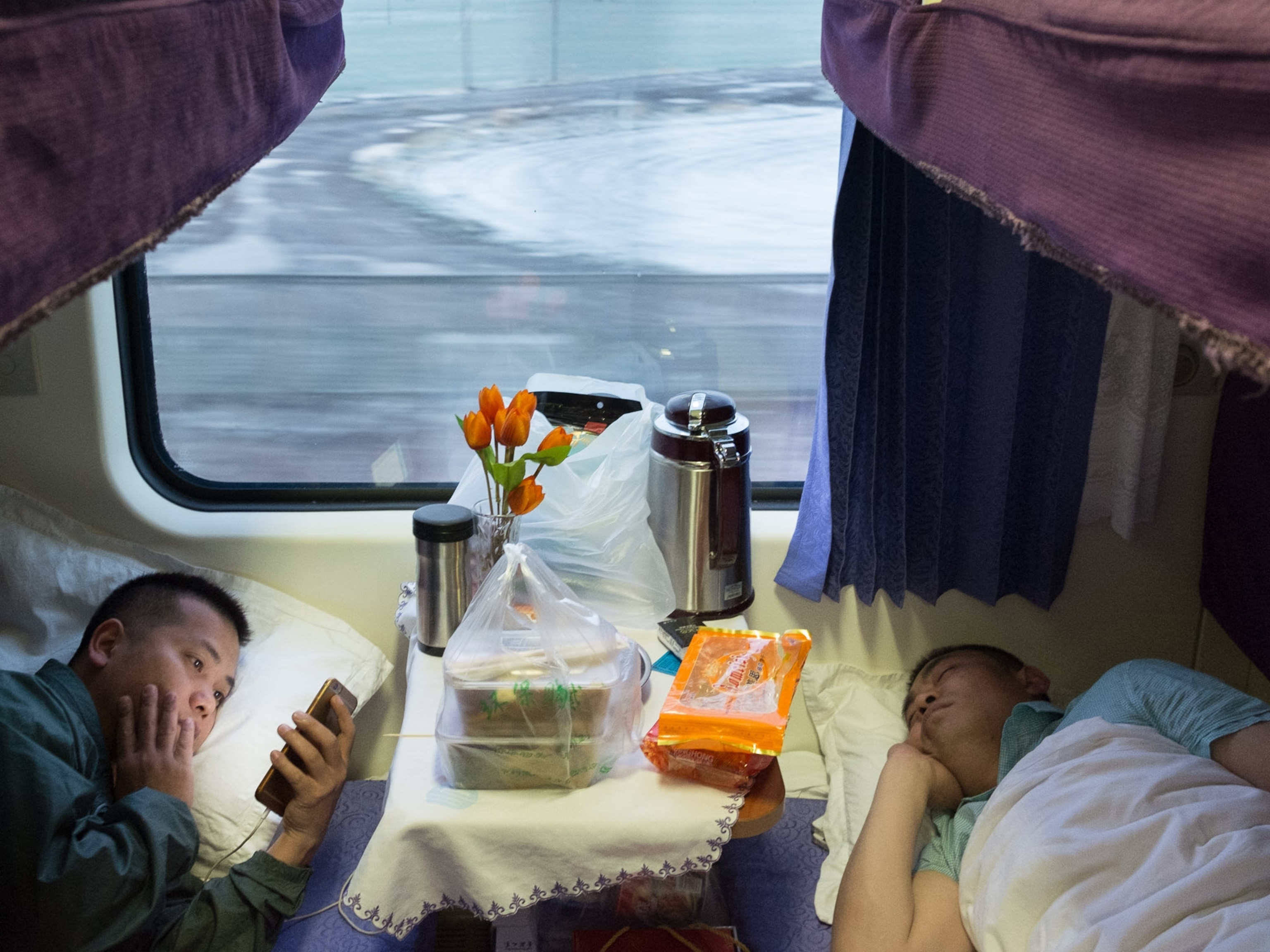 Travel 3,000 Miles Through China’s Wondrous Wild West