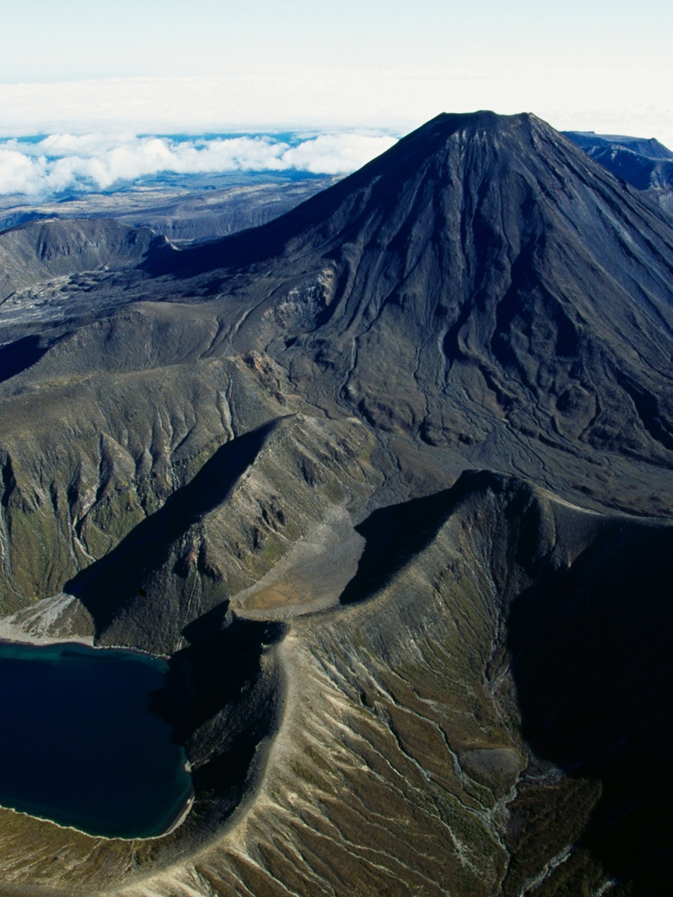 Supervolcano