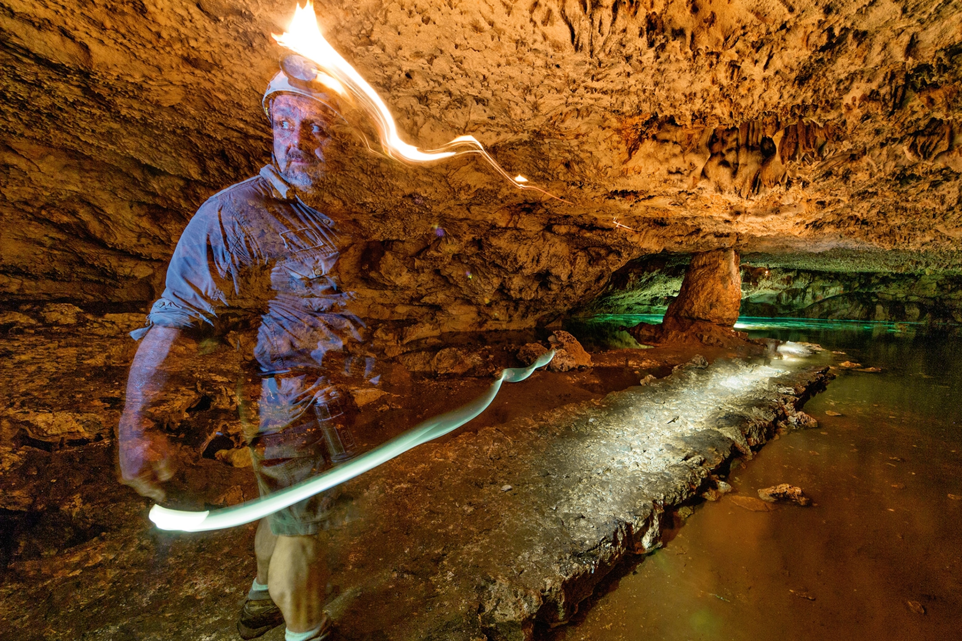 Secrets of the Maya Otherworld