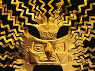 Inca Gold Art