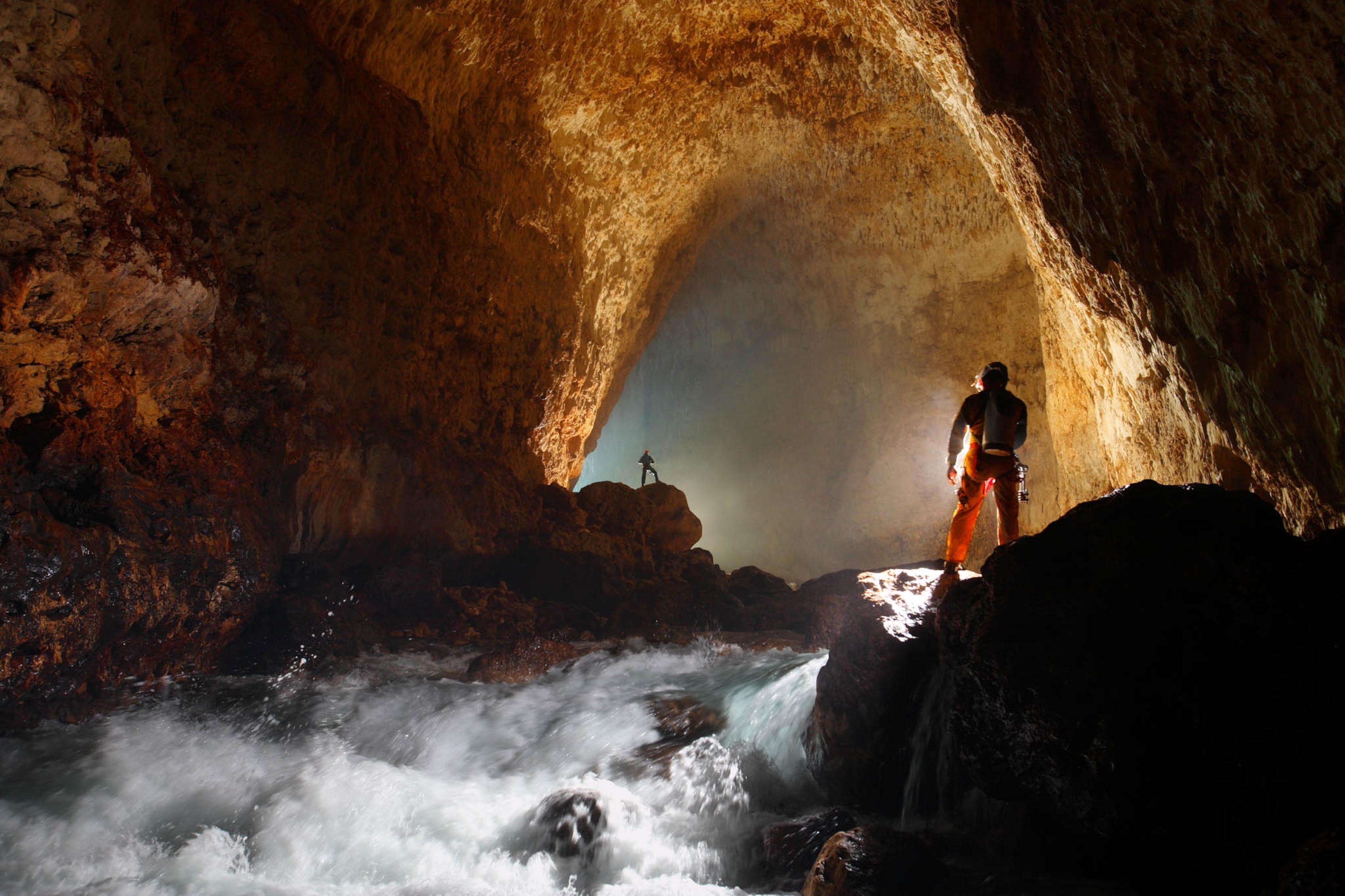 46 Unbelievably Gorgeous Nature Photos to Get You Outside