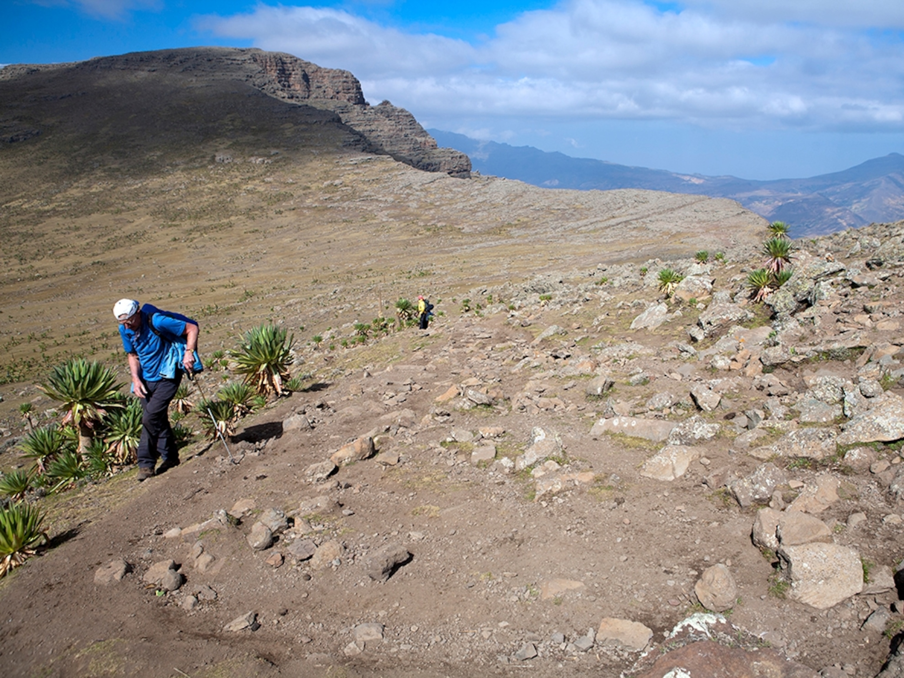 World's Best Hikes: Summit Hikes - National Geographic