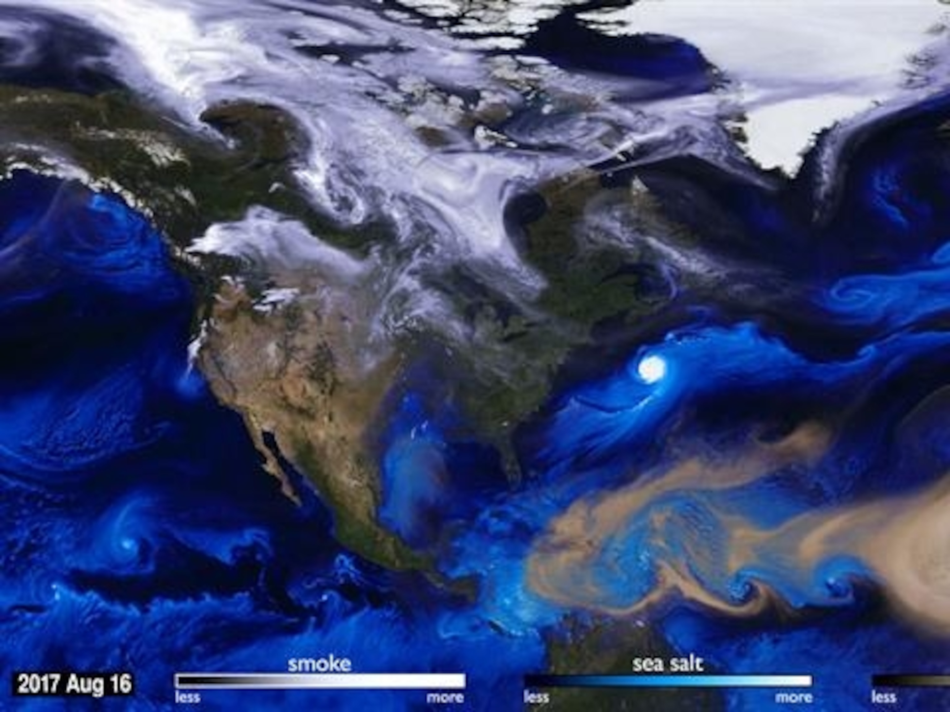 In Hot Water -- Hurricanes -- National GeographicHurricanes, Hurricane ...