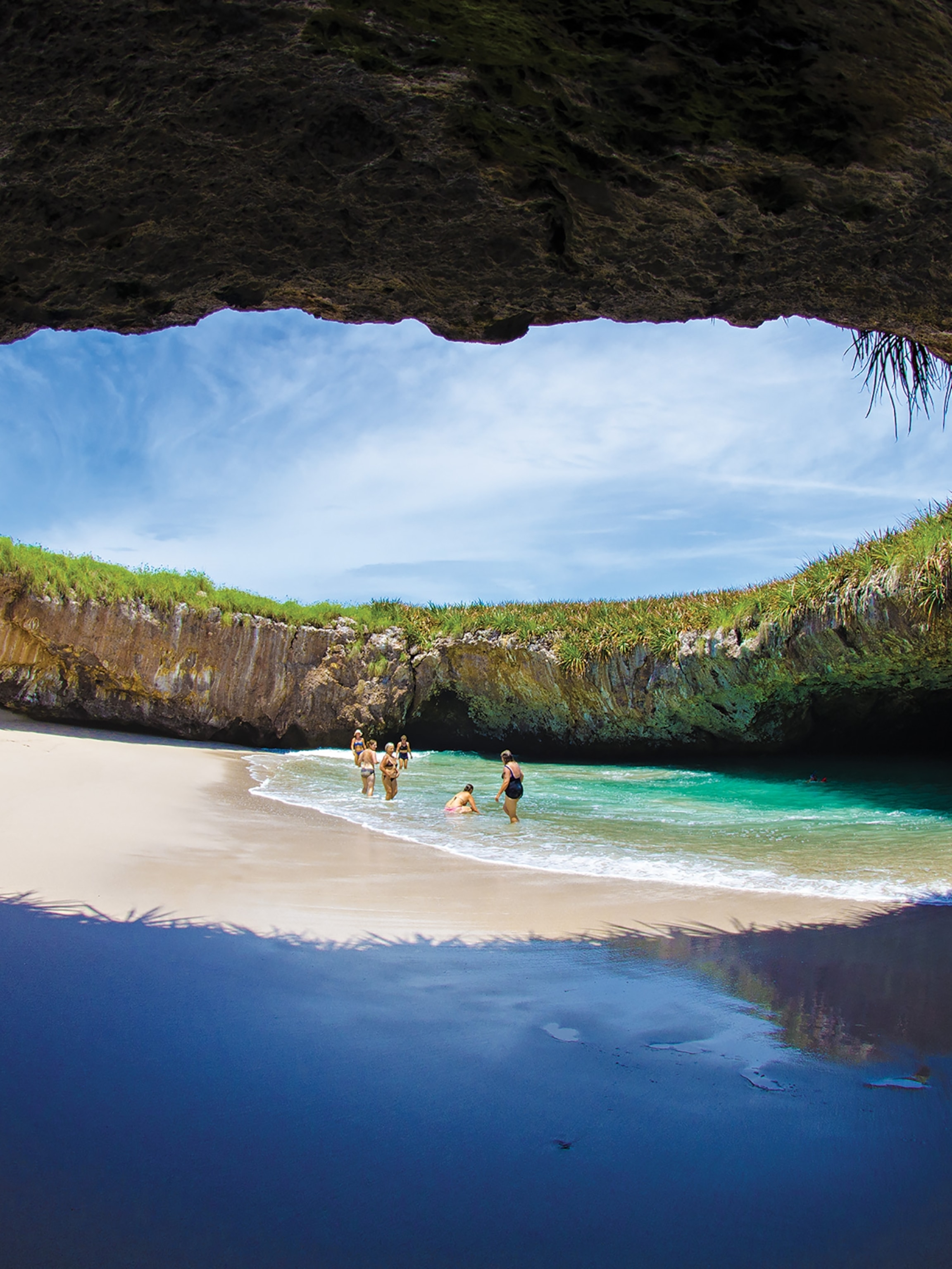 Images Of Beautiful Beaches In The World Beautiful Beaches #6903836