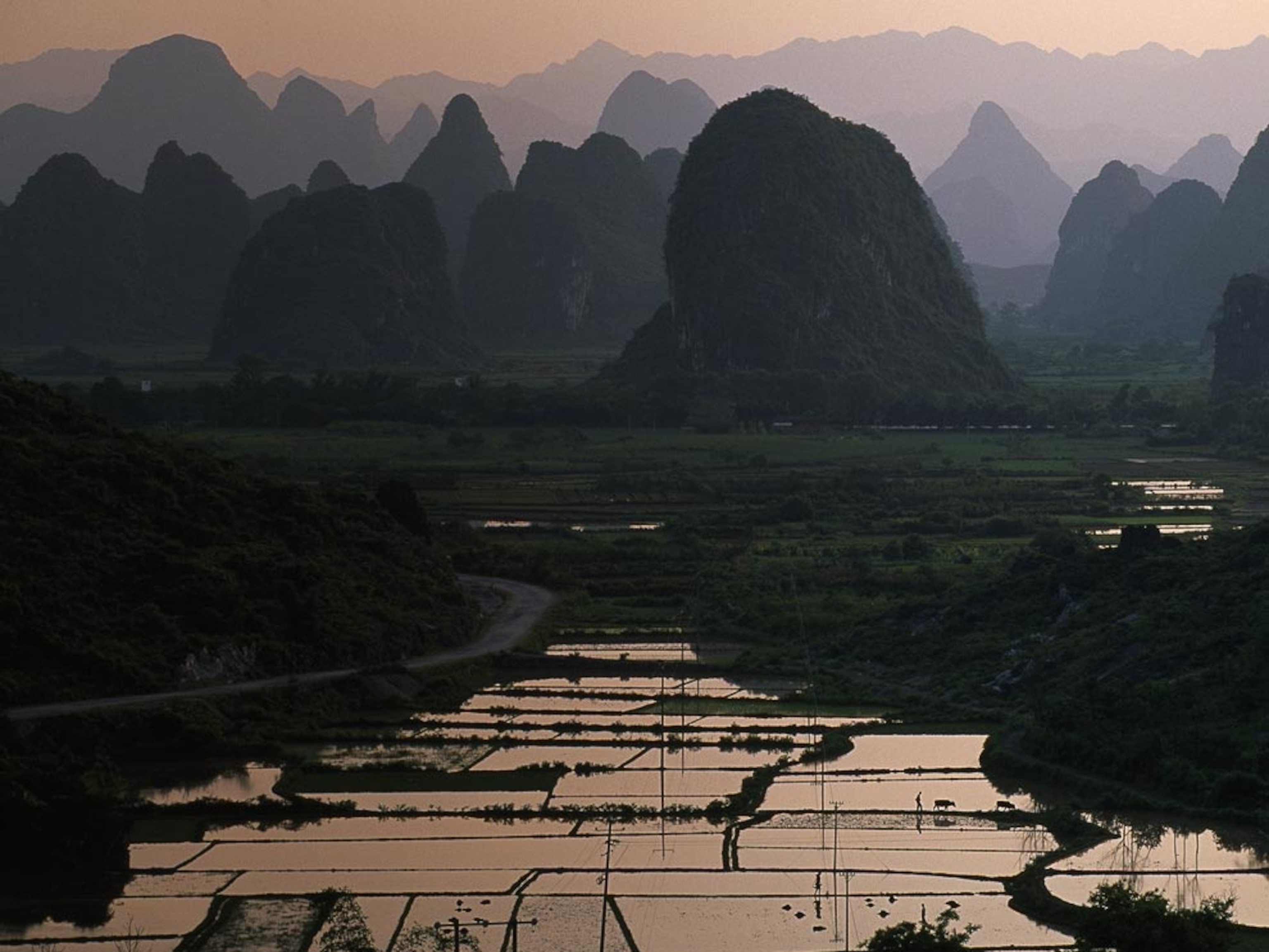 Valley Photos -- National Geographic