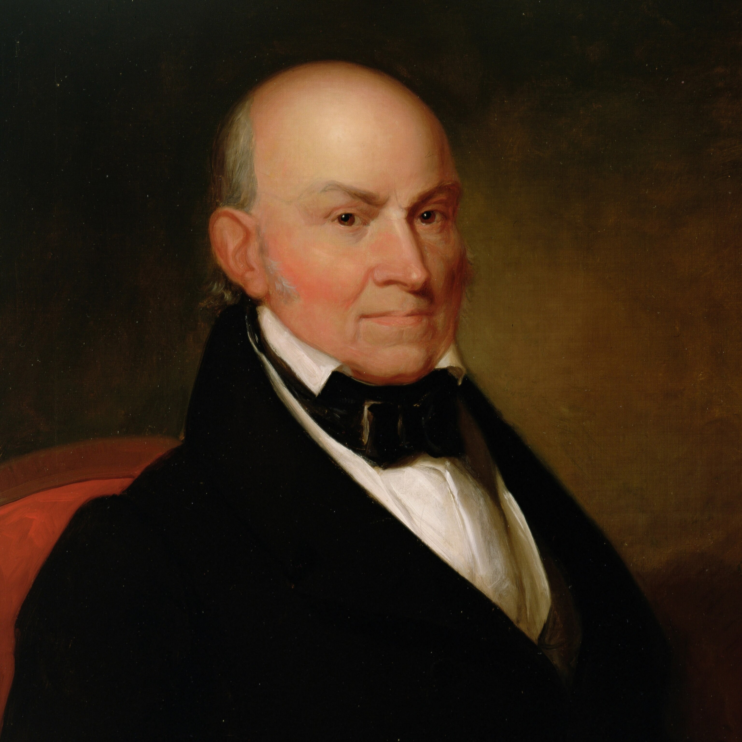 The Ugly Election That Birthed Modern American Politics