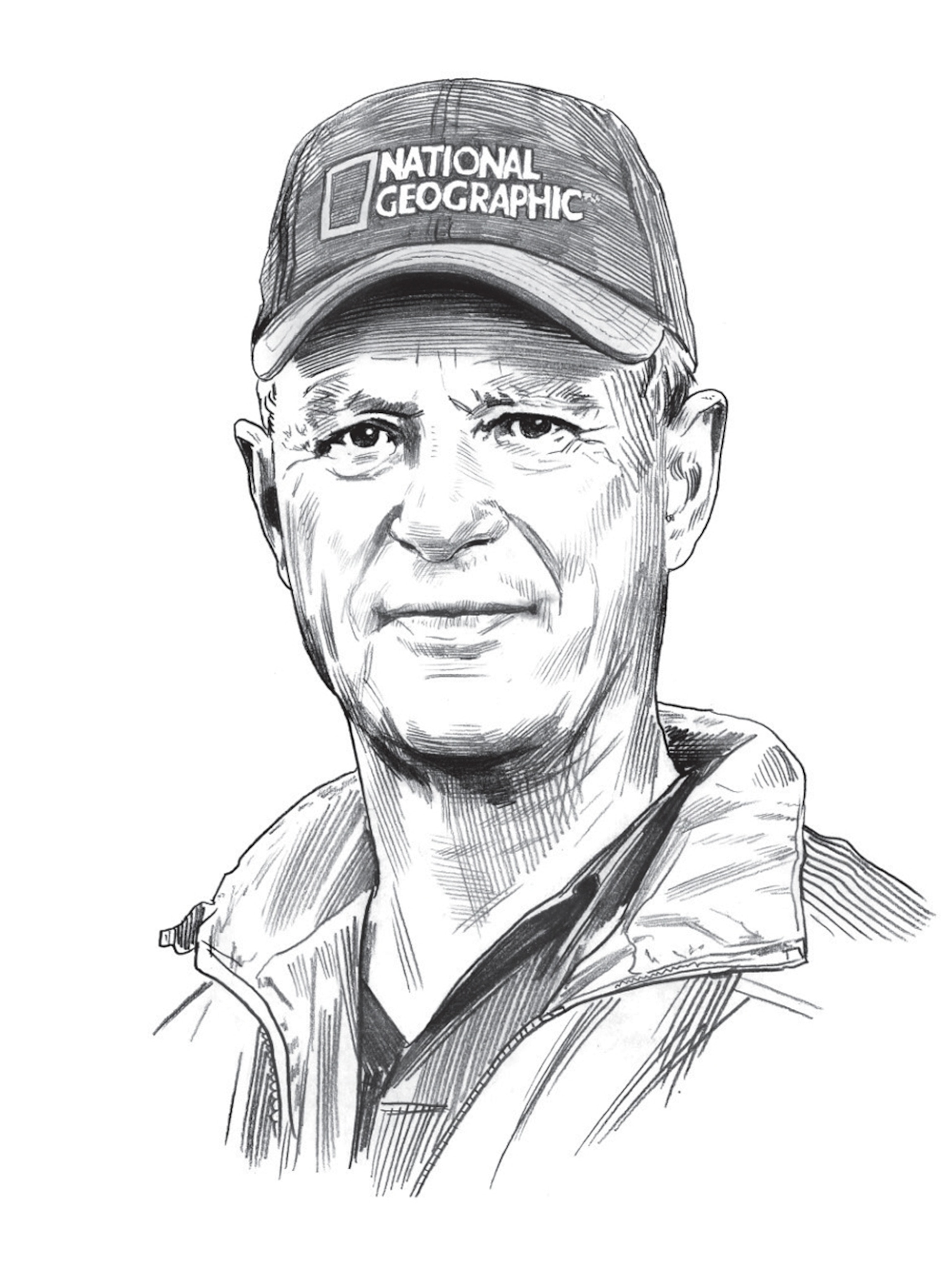 He found the Titanic, but for Robert Ballard the search never ends