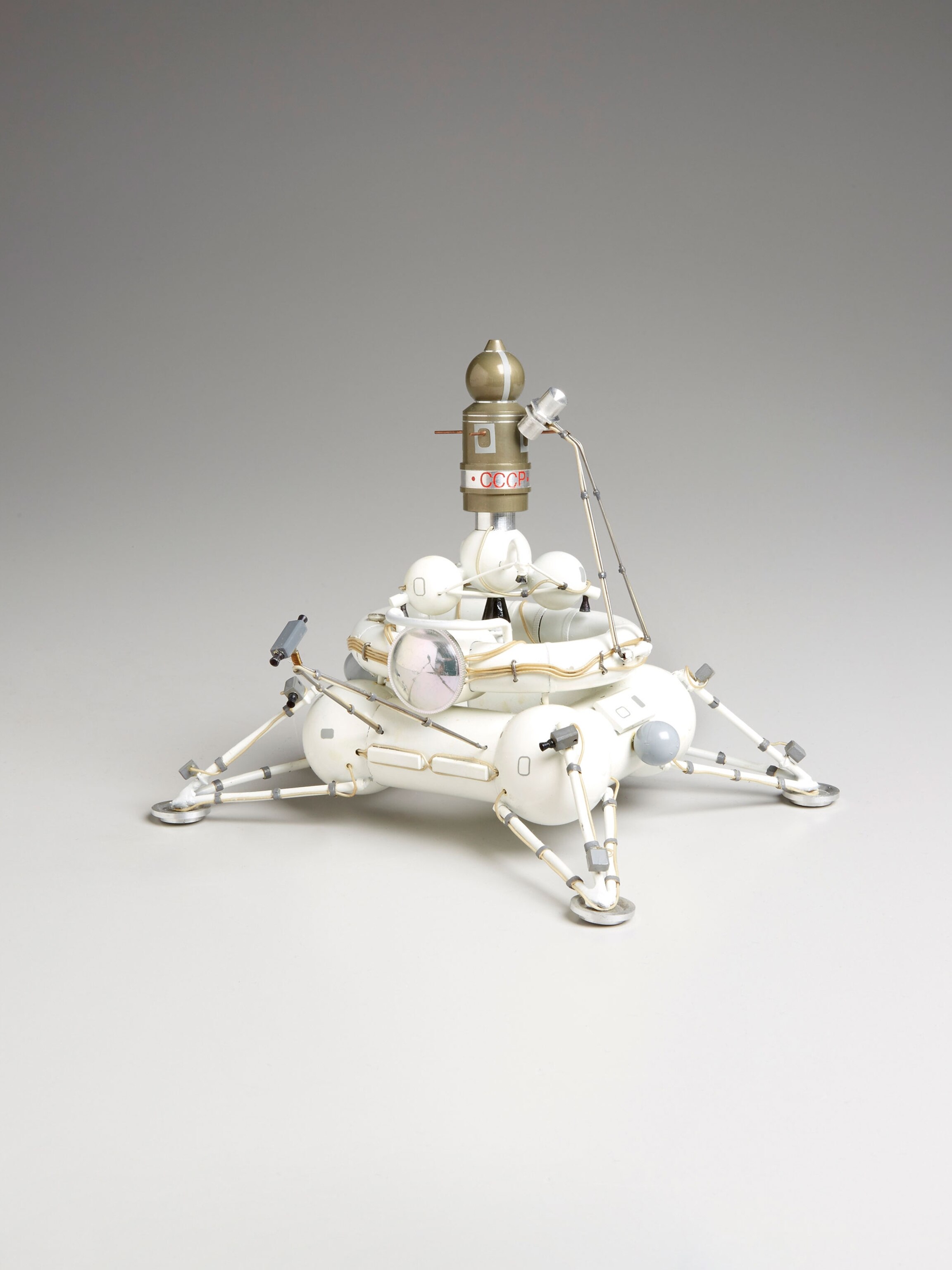 See Vintage Space Gear for Sale on Apollo 11 Anniversary