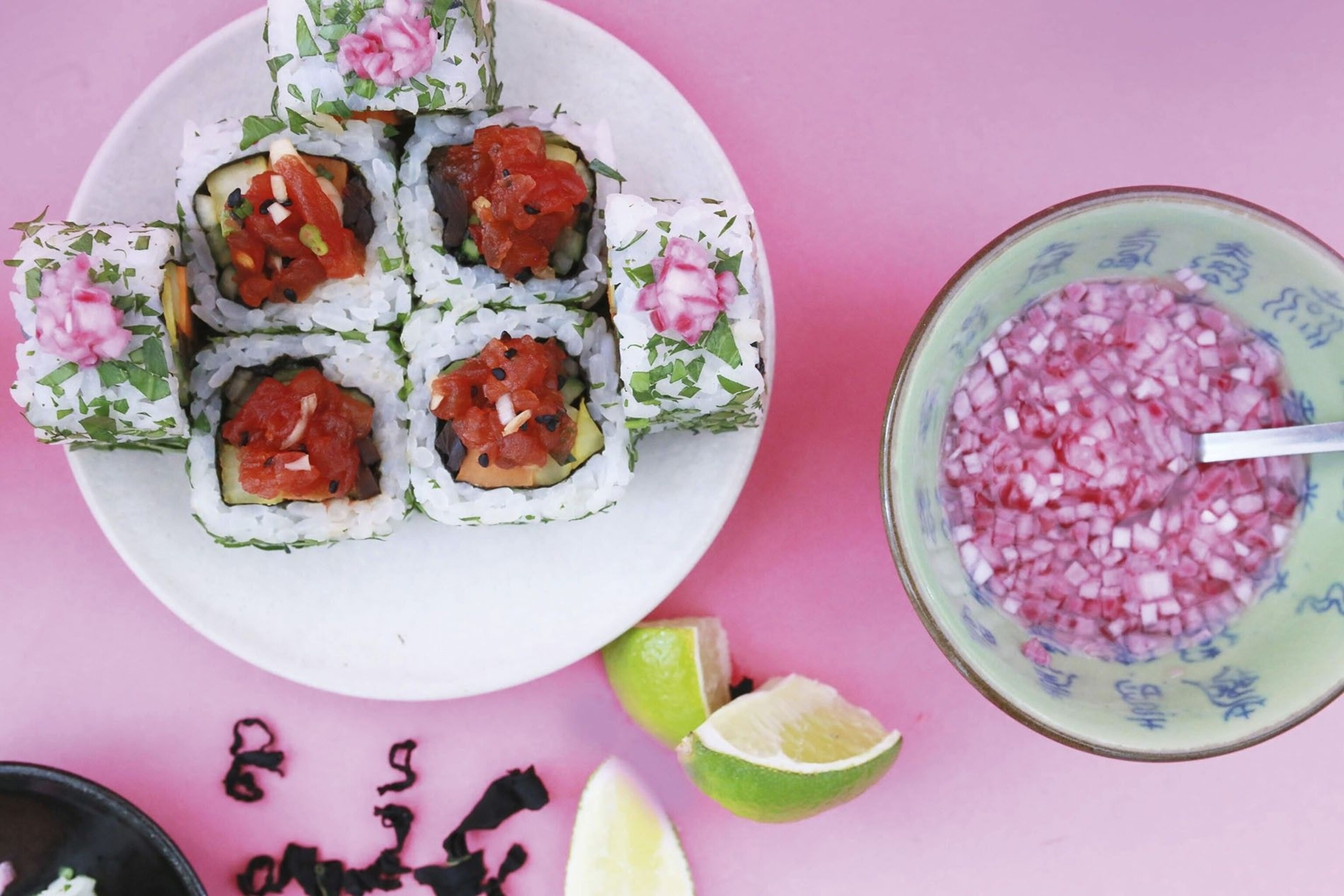 Veganism: a worldwide quest for plant-based perfection