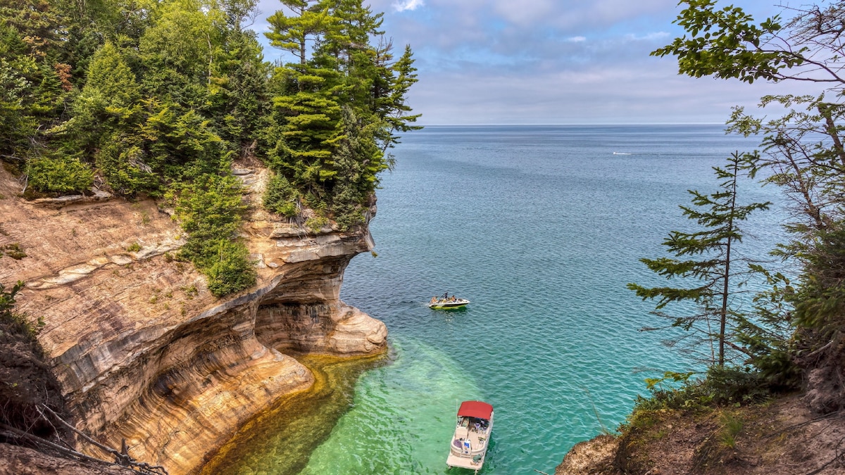 In Michigan, making the outdoors more accessible to people of color ...