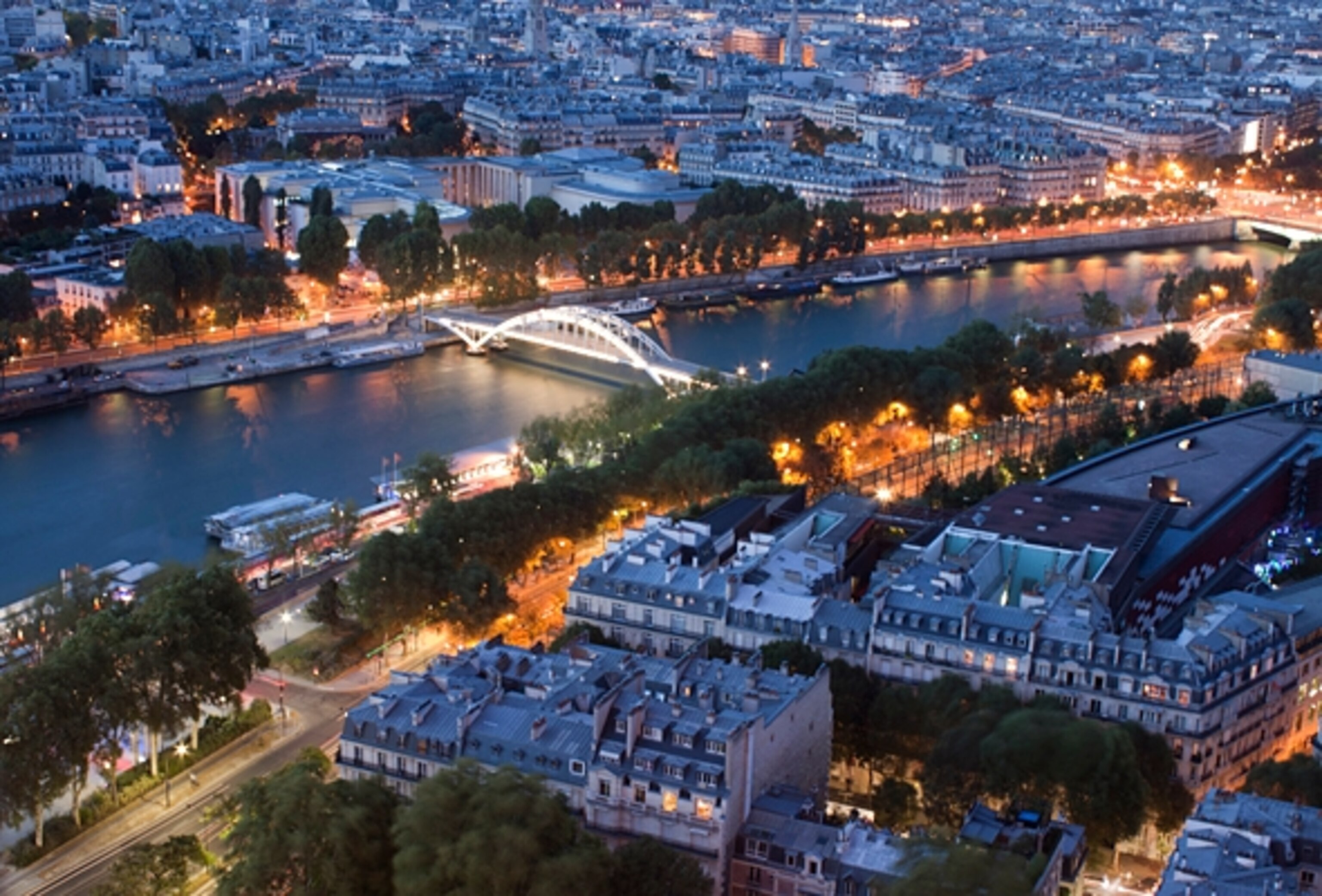 Know Before You Go: Paris | National Geographic