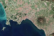 A Huge Volcano Near Naples Has Been Convulsing What Does It Mean