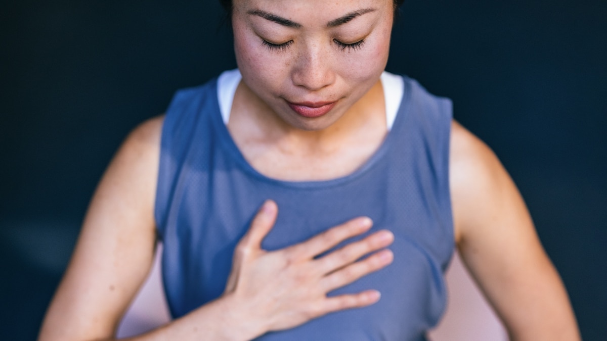 A science-backed guide to mindful breathing | National Geographic