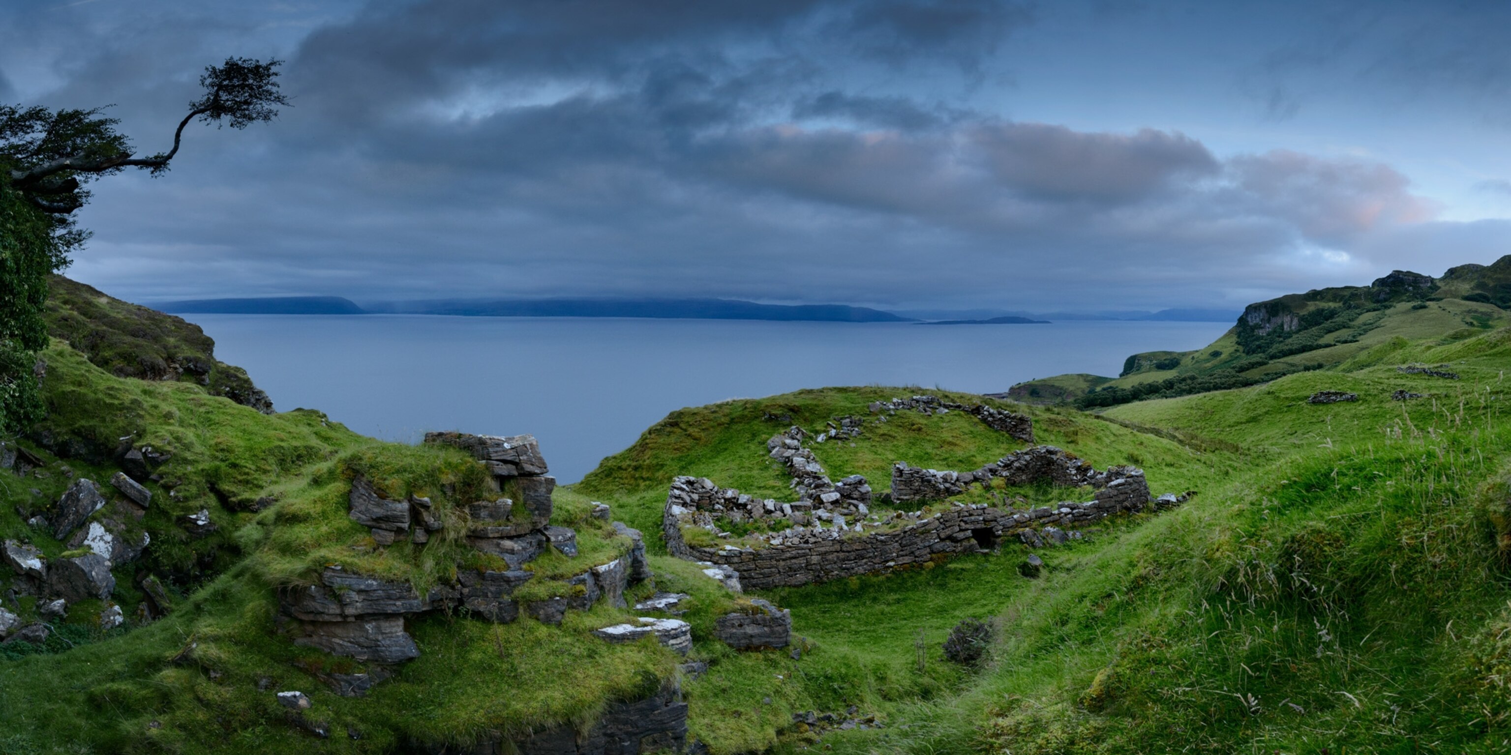 What Will Become of Scotland's Moors?