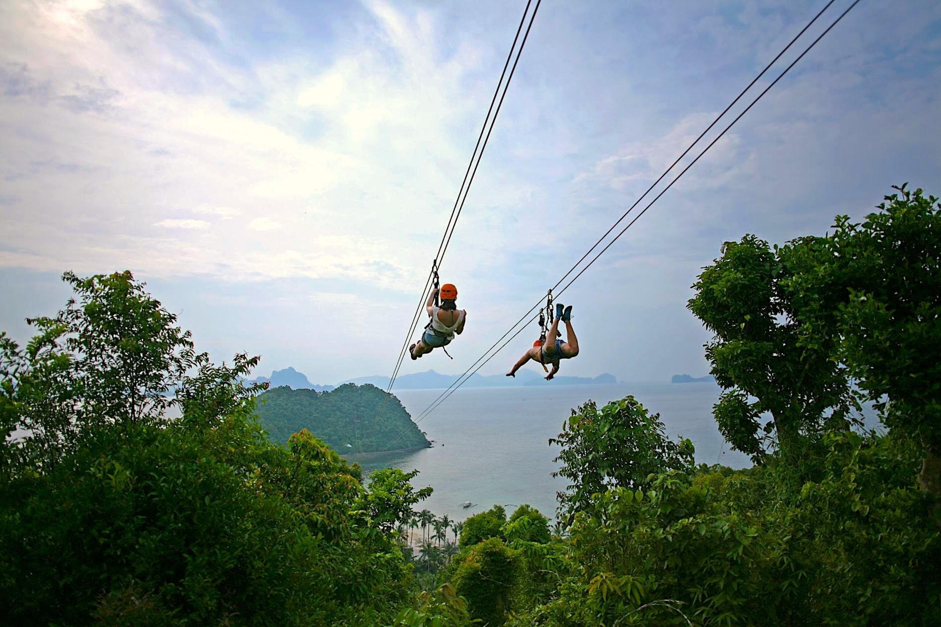 Four dream destinations to discover in the Philippines