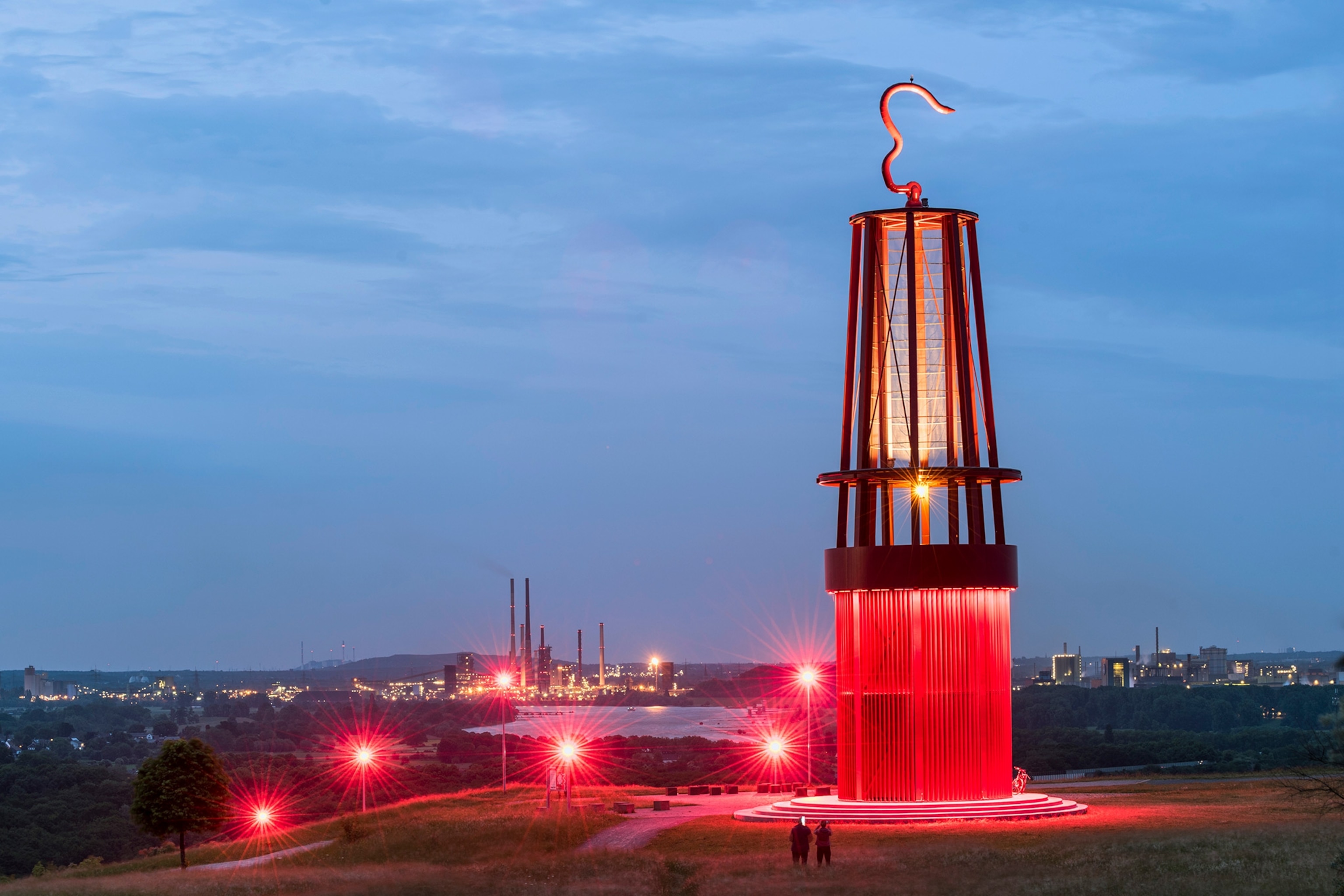 Discover Germany’s Industrial Heritage