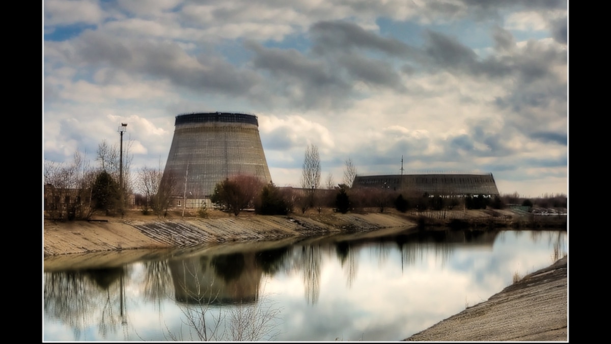 Eyeing Japan, Countries Reassess Nuclear Plans | National Geographic