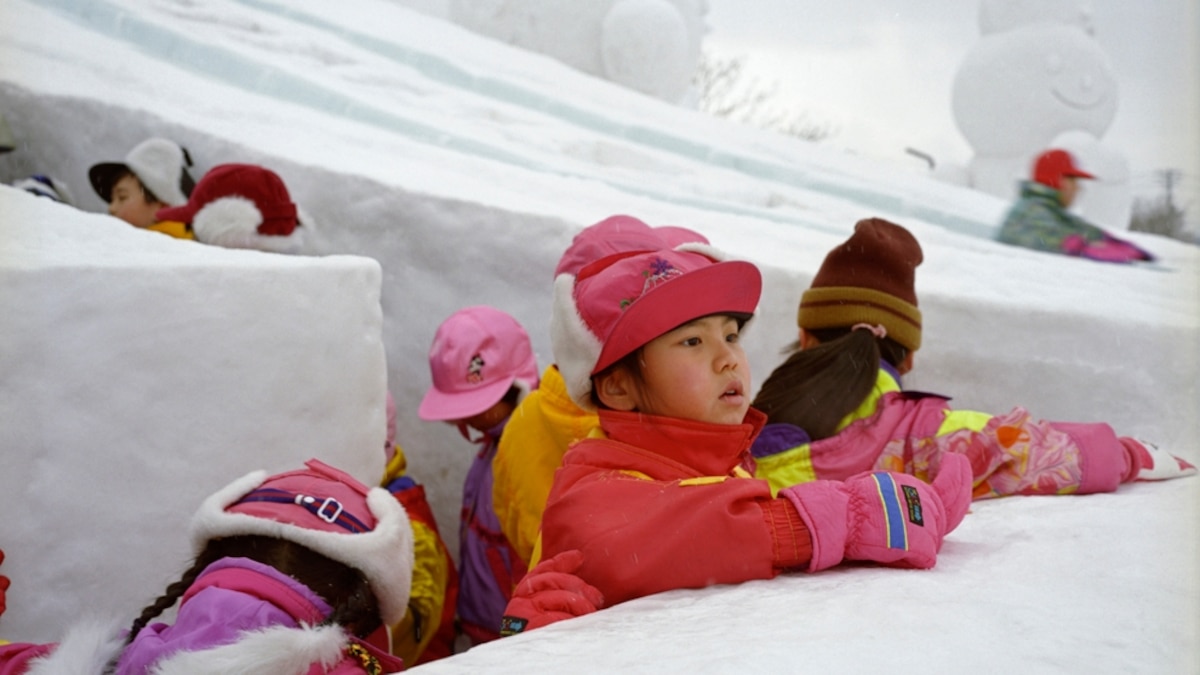 Snow Festivals -- National Geographic Traveler | National Geographic