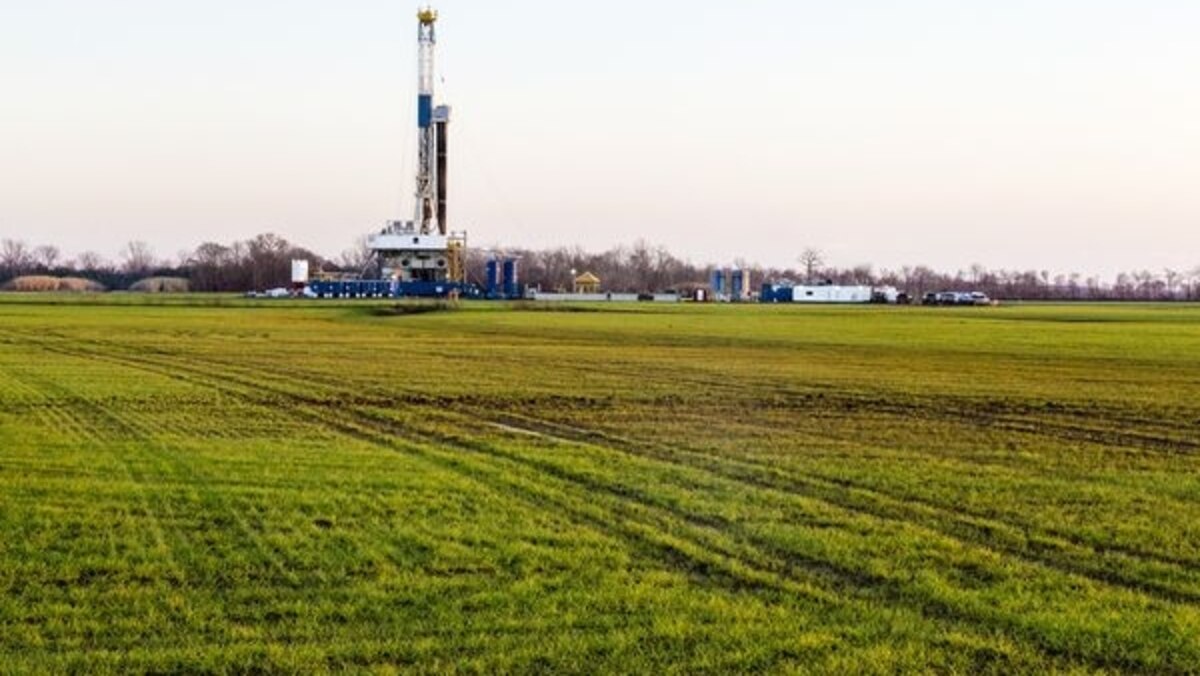 Can Natural Gas Be a Bridge to Clean Energy? | National Geographic