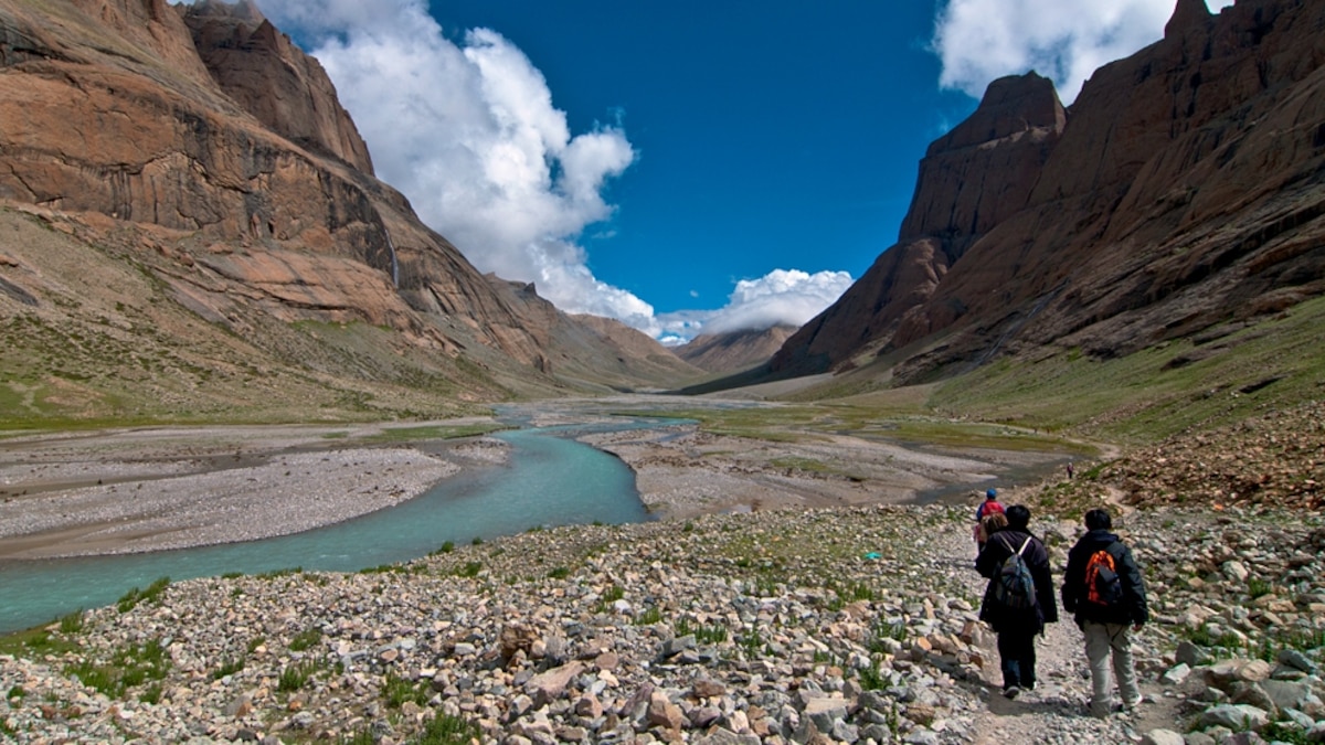 World's Best Hikes: Epic Trails - National Geographic | National Geographic