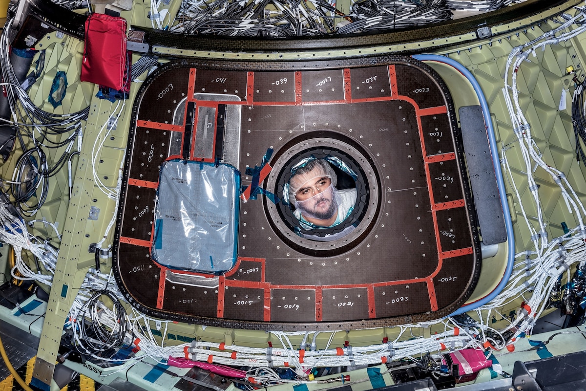 Apollo 11 Moon Landing 50th Anniversary We Look To The Future Of Space