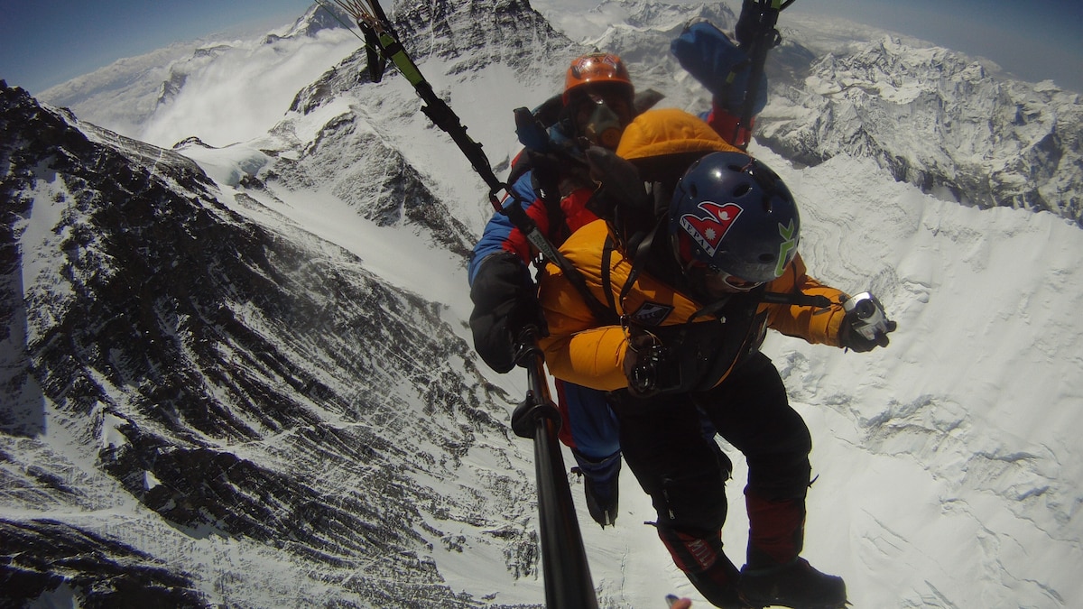 Meet the People’s Choice Adventurers of the Year! | National Geographic