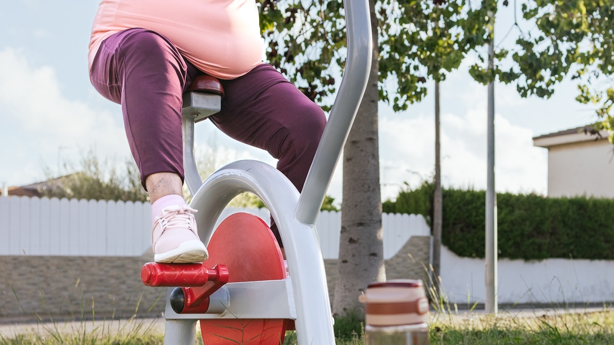 Why exercise burns fewer calories than we think | National Geographic