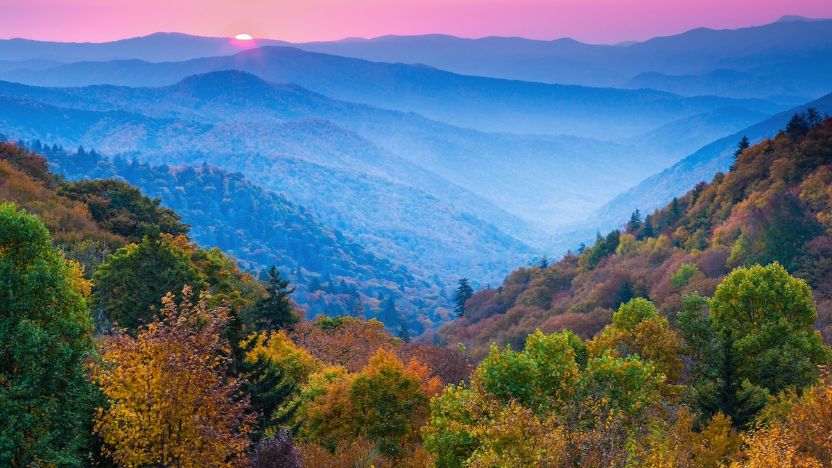 United States Travel Guide | National Geographic