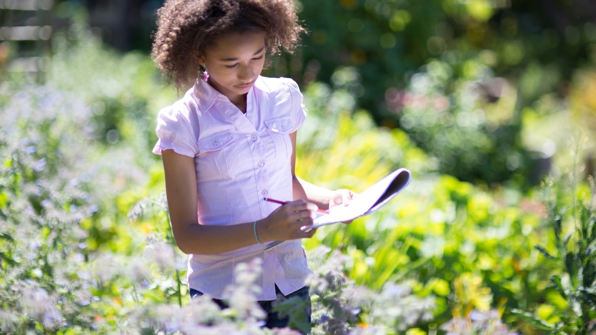 How to raise a volunteer scientist | National Geographic