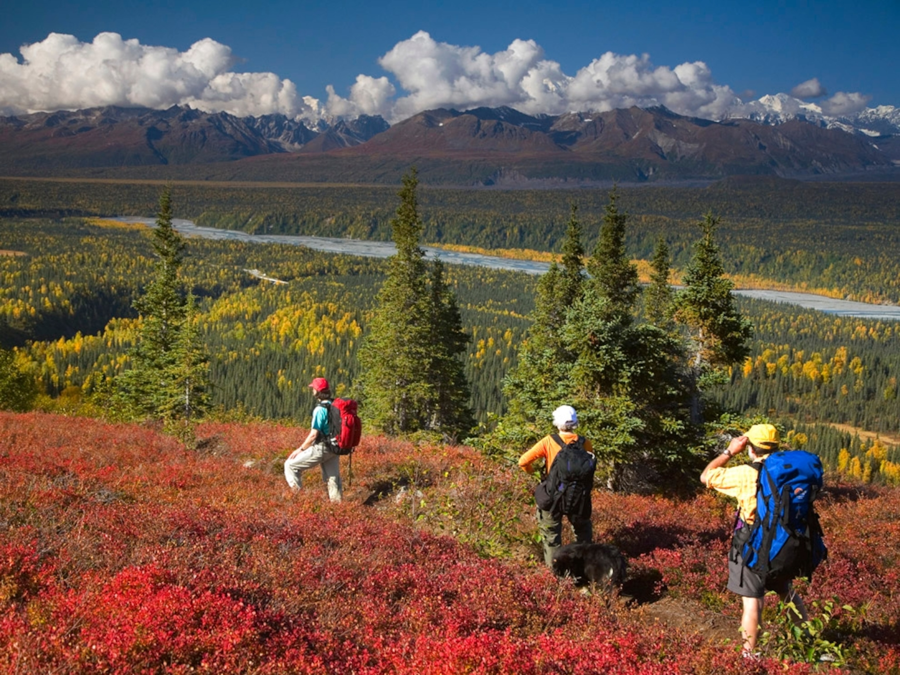 Autumn in the United States Photos - National Geographic
